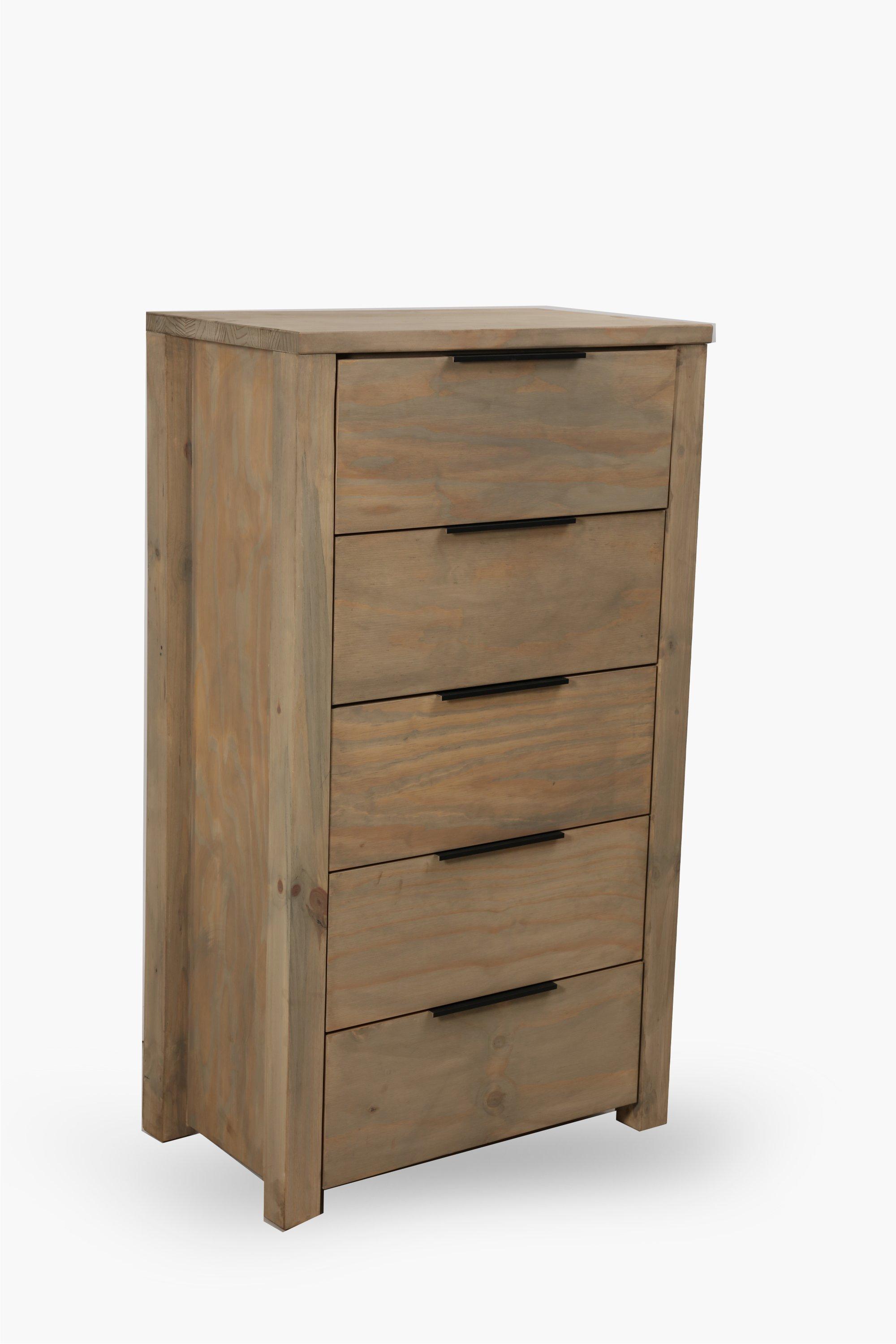 Rustic Tallboy