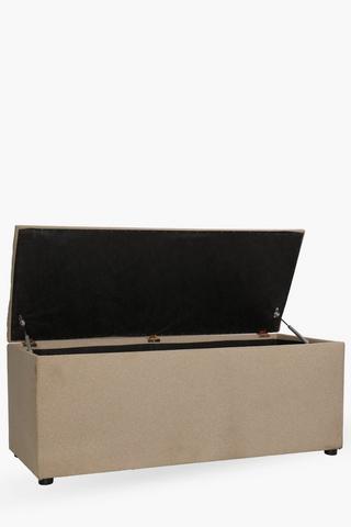 Mr price home blanket box store