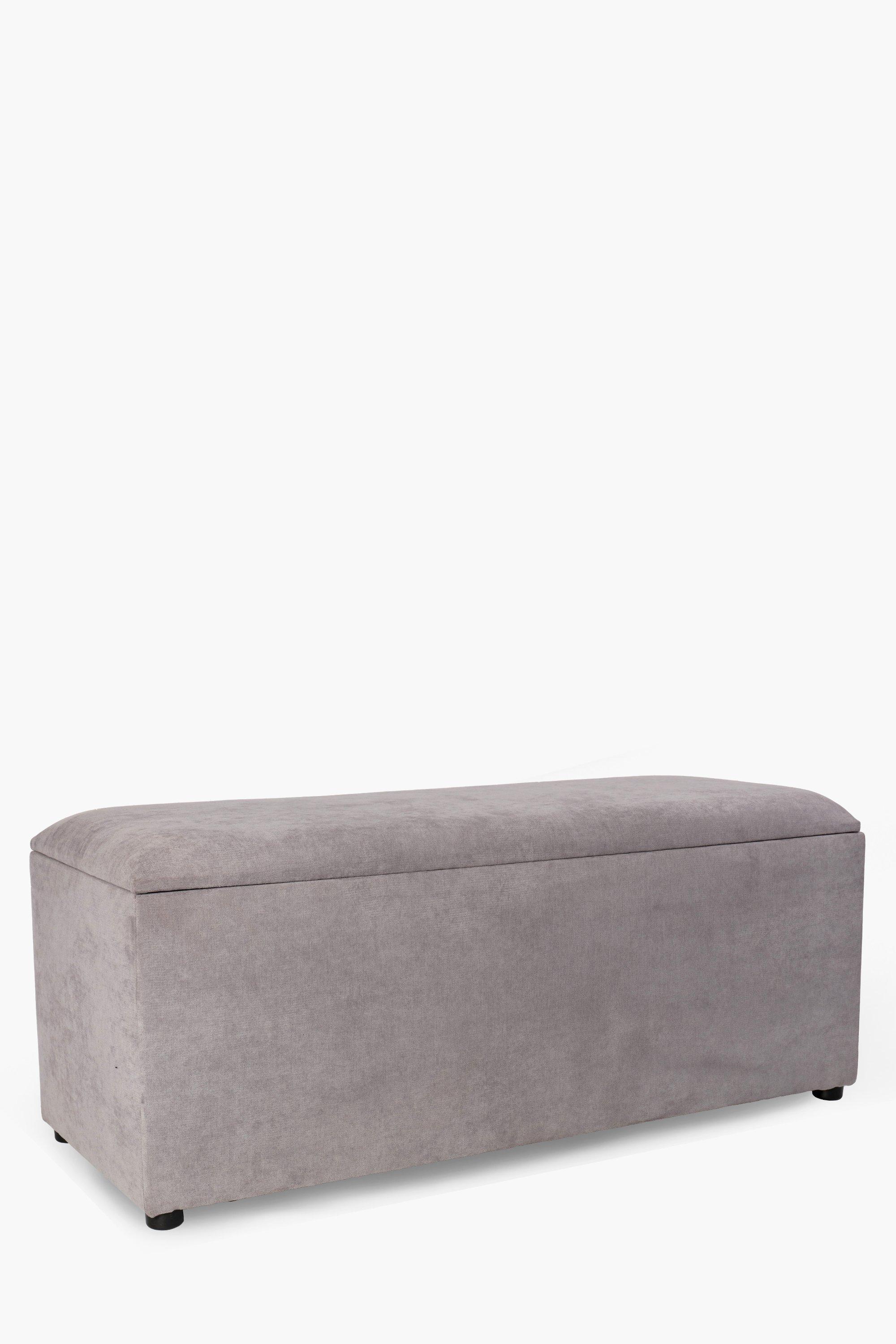 Sutton Woven Blanket Box