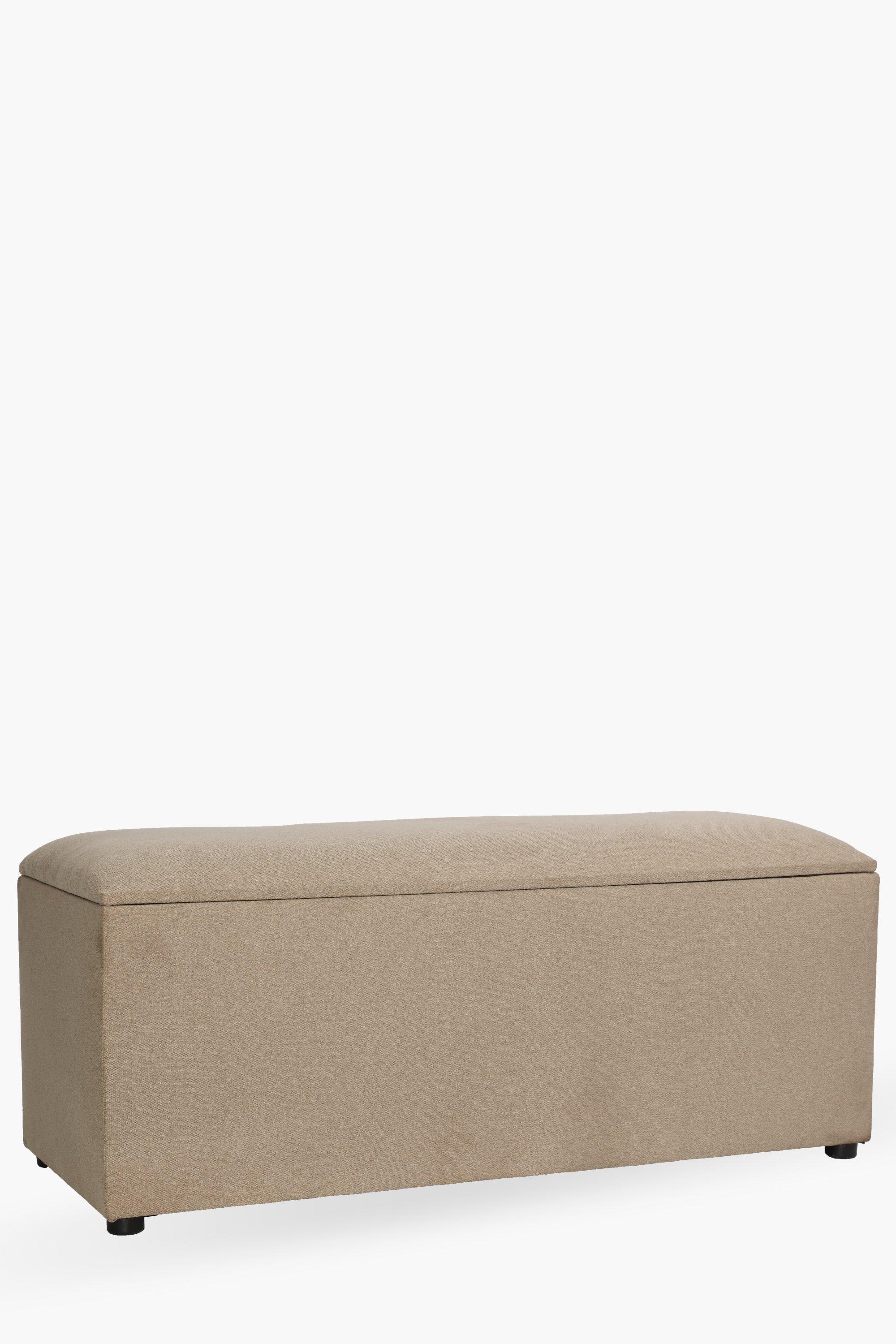 Sutton Blanket Box