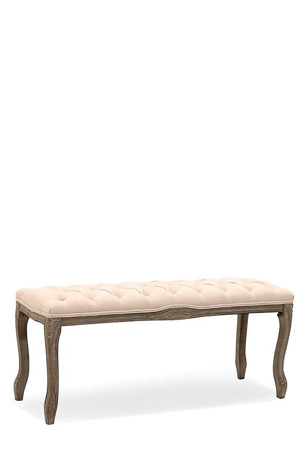 Charlotte Bench