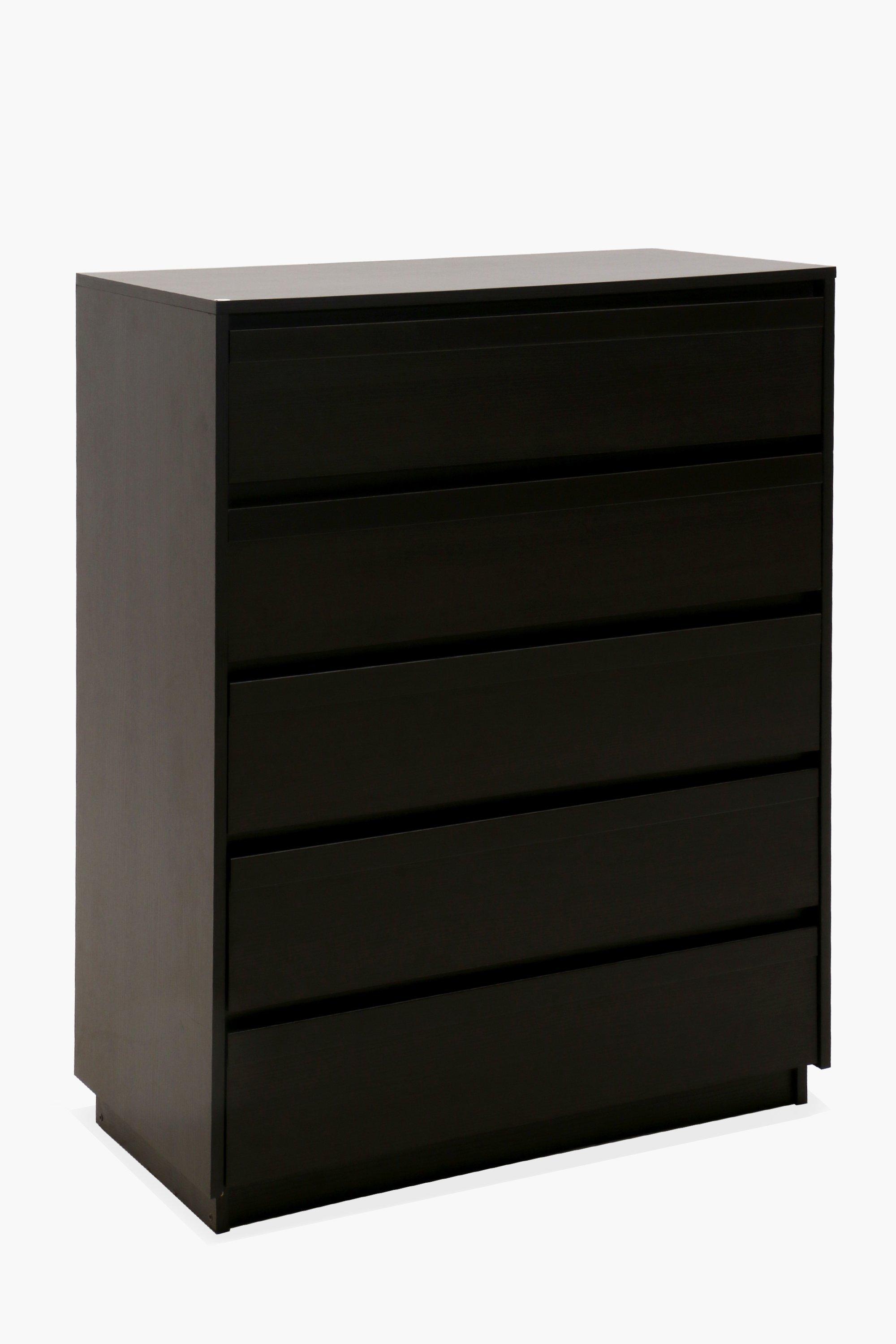 Monolith 4 Drawer Unit