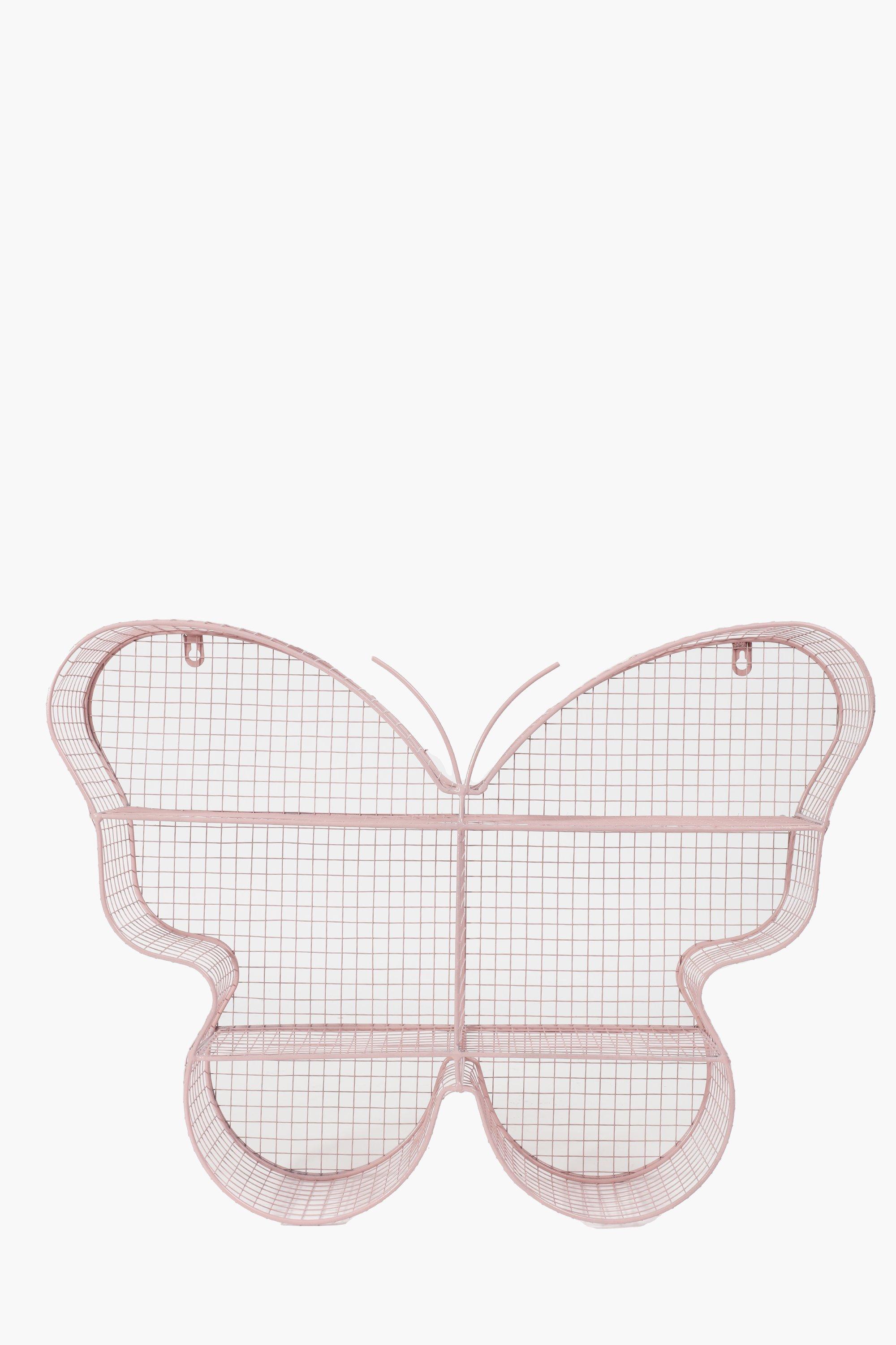 Butterfly Shelf