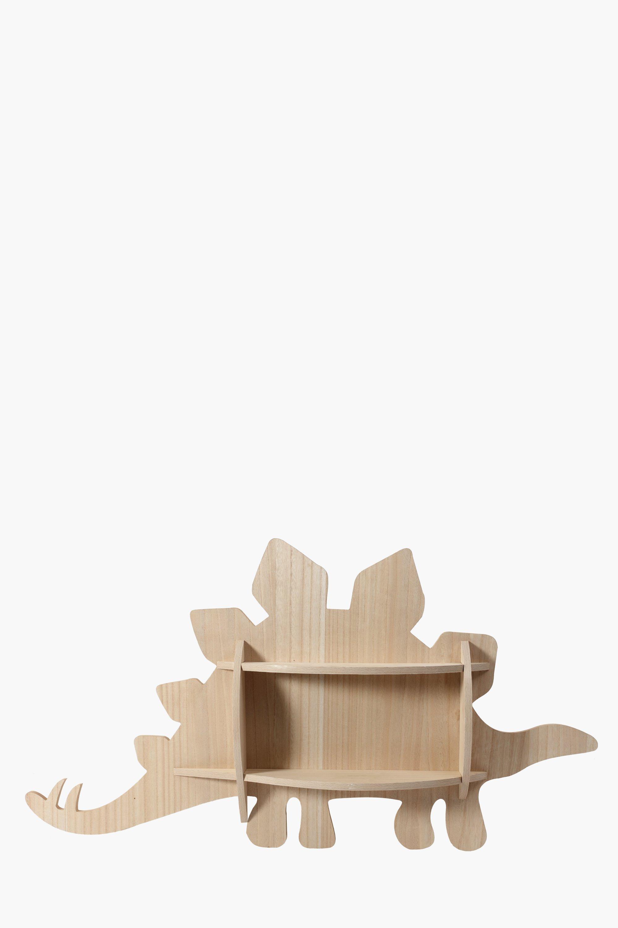 Dino Wall Shelf