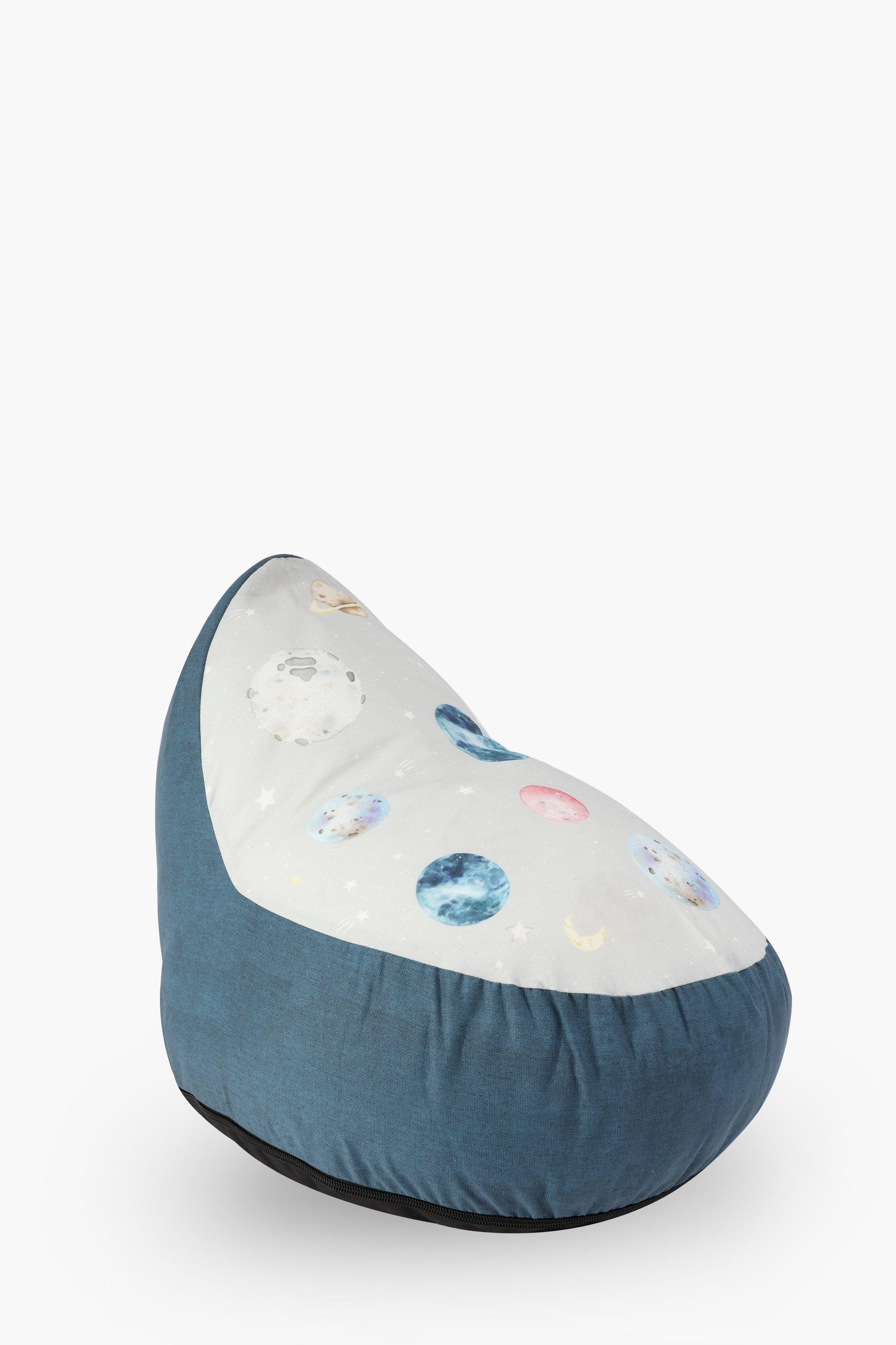 Space Bean Bag
