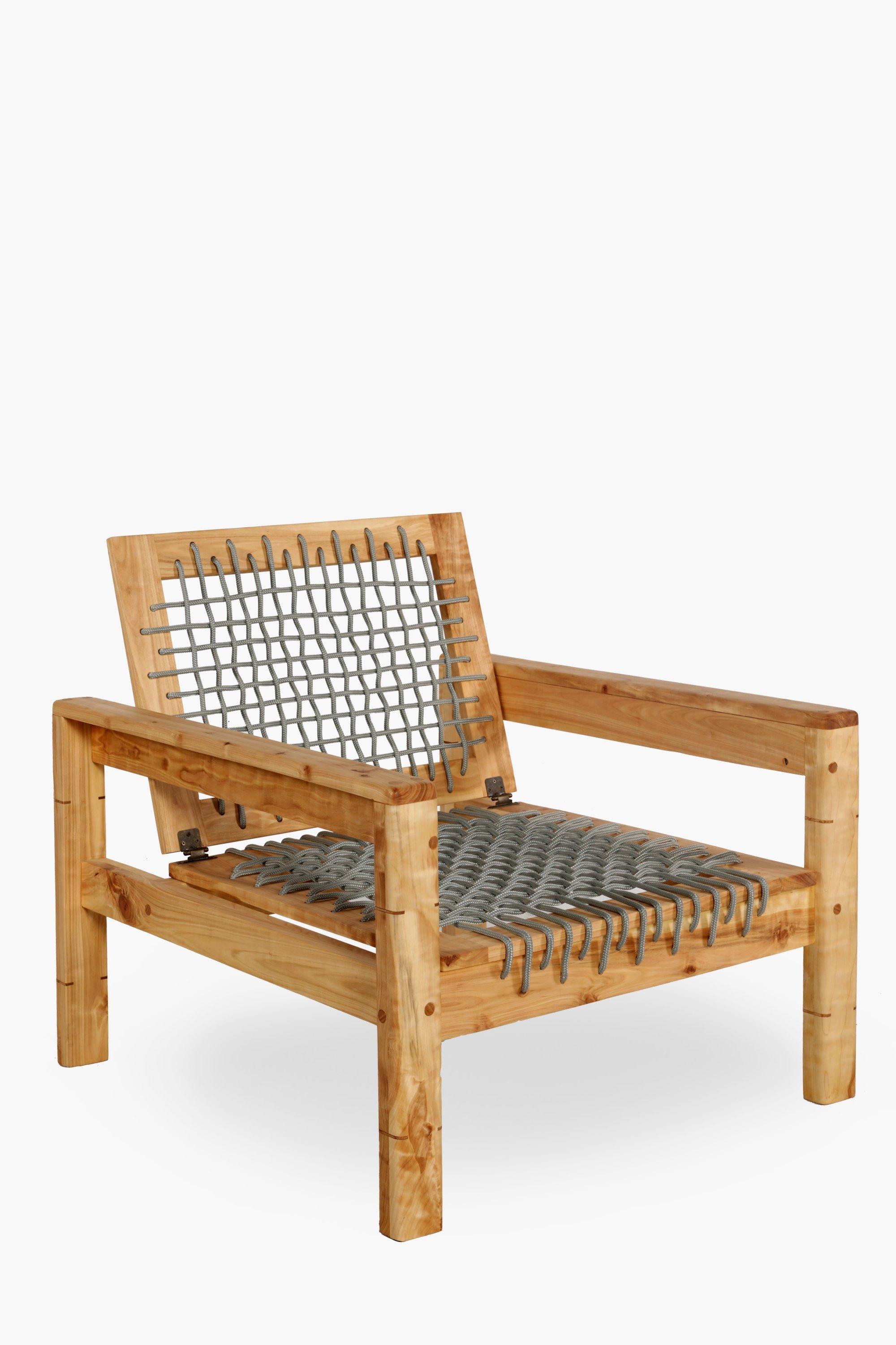 Kotini Single Seater