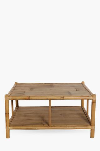 Aruba Coffee Table