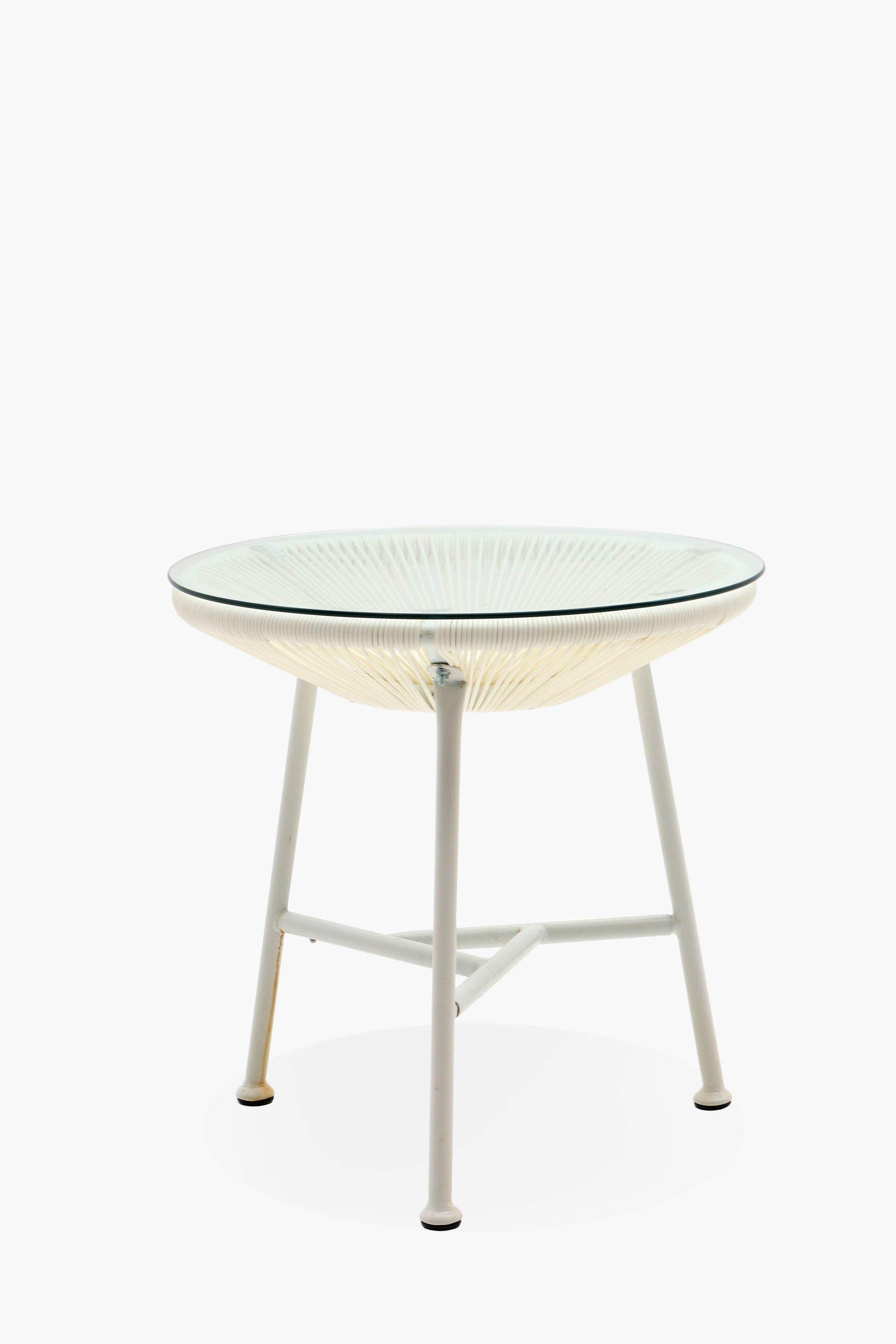 Acapulco Side Table