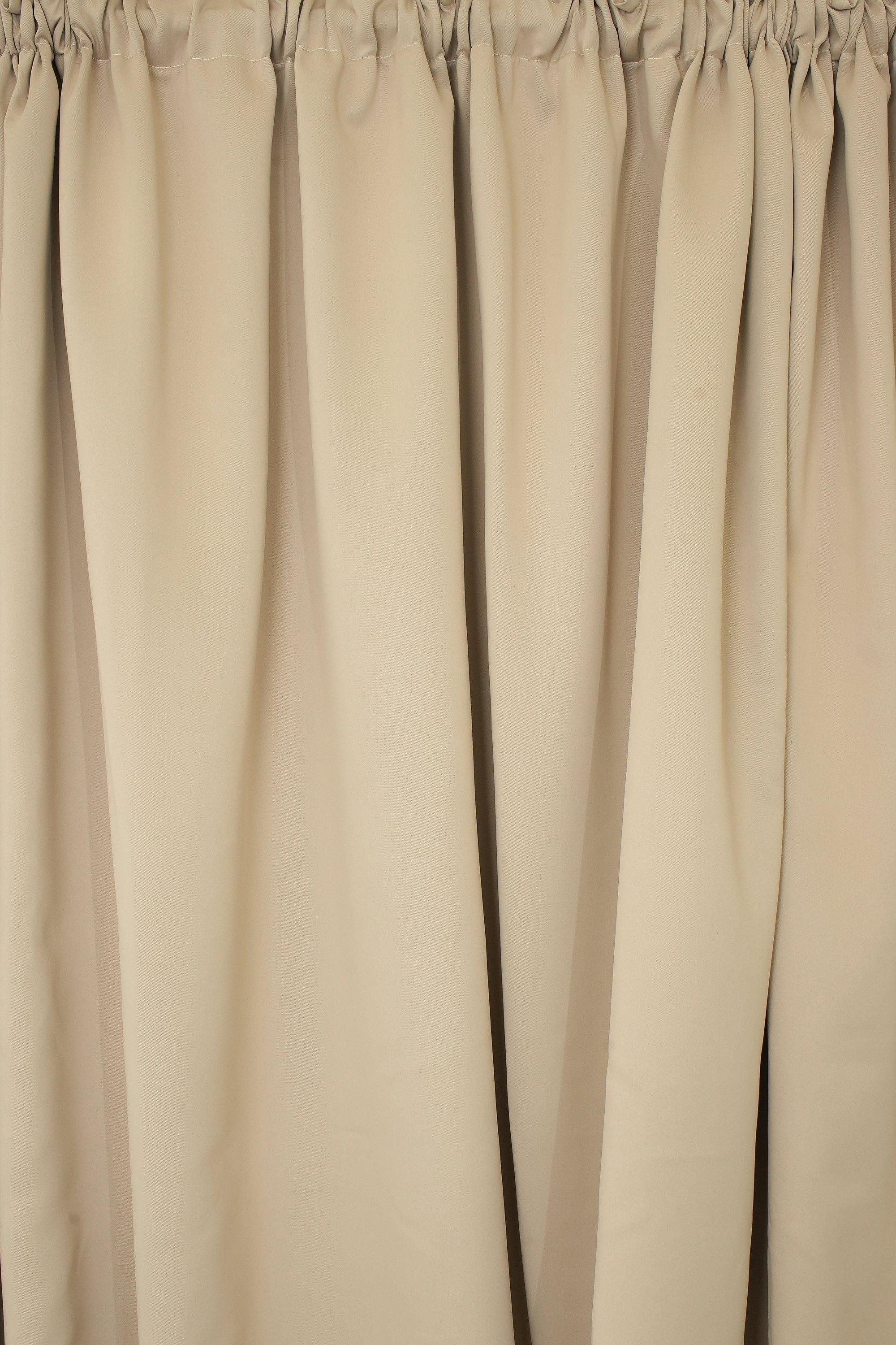 Tapped Curtains | Shop tapped Curtains Online Now | SHEET STREET