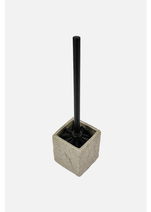 Granite toilet brush store