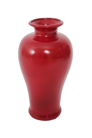 LARGE VASE SHEET STREET