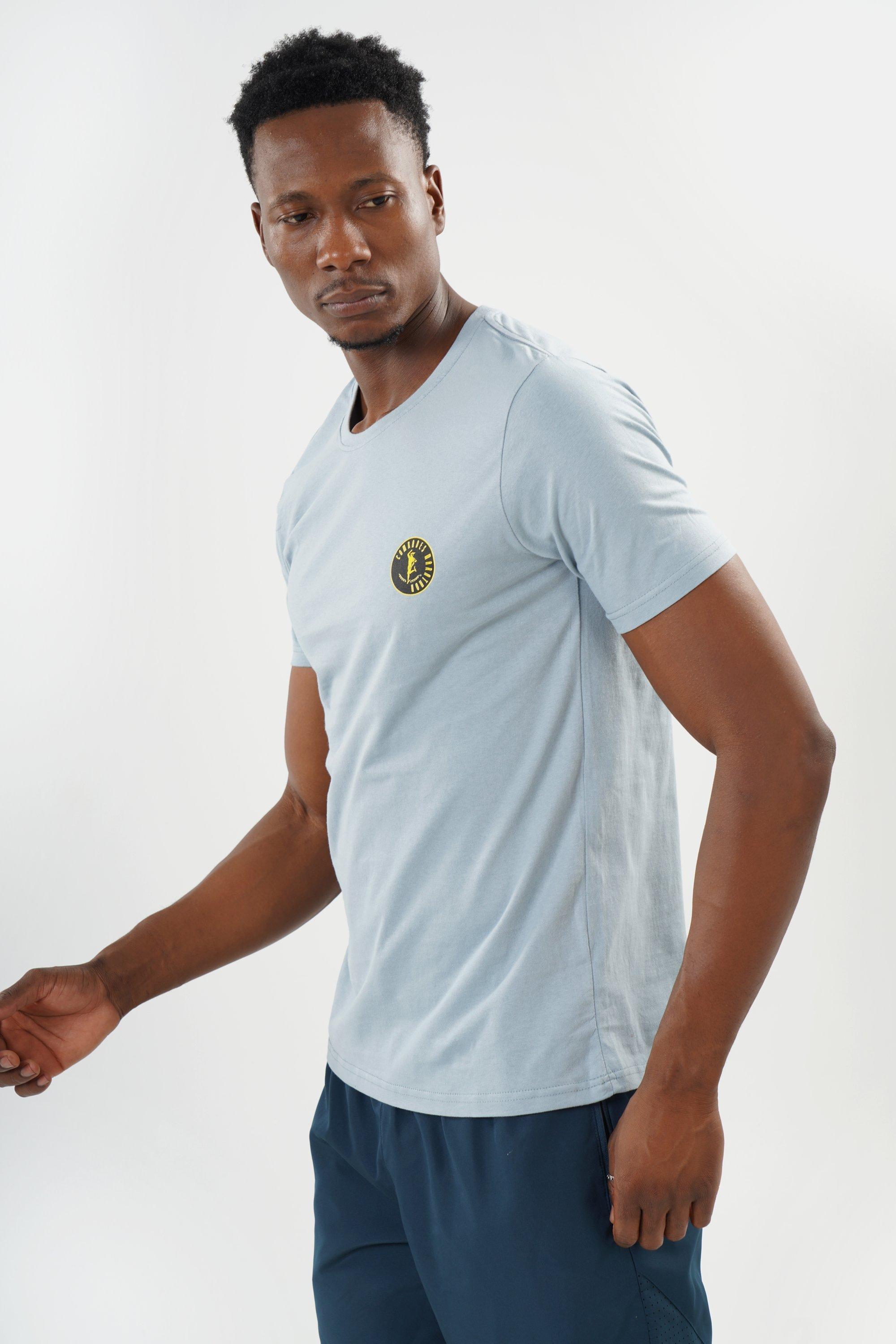 Comrades Cotton T-shirt