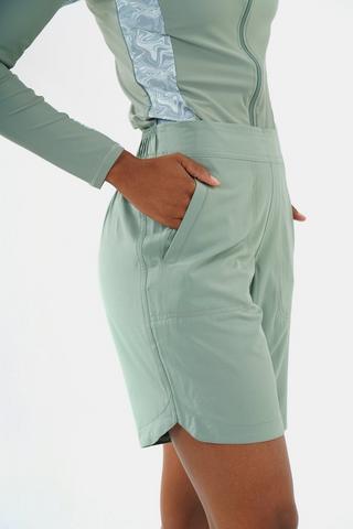 Elasticated Boardies