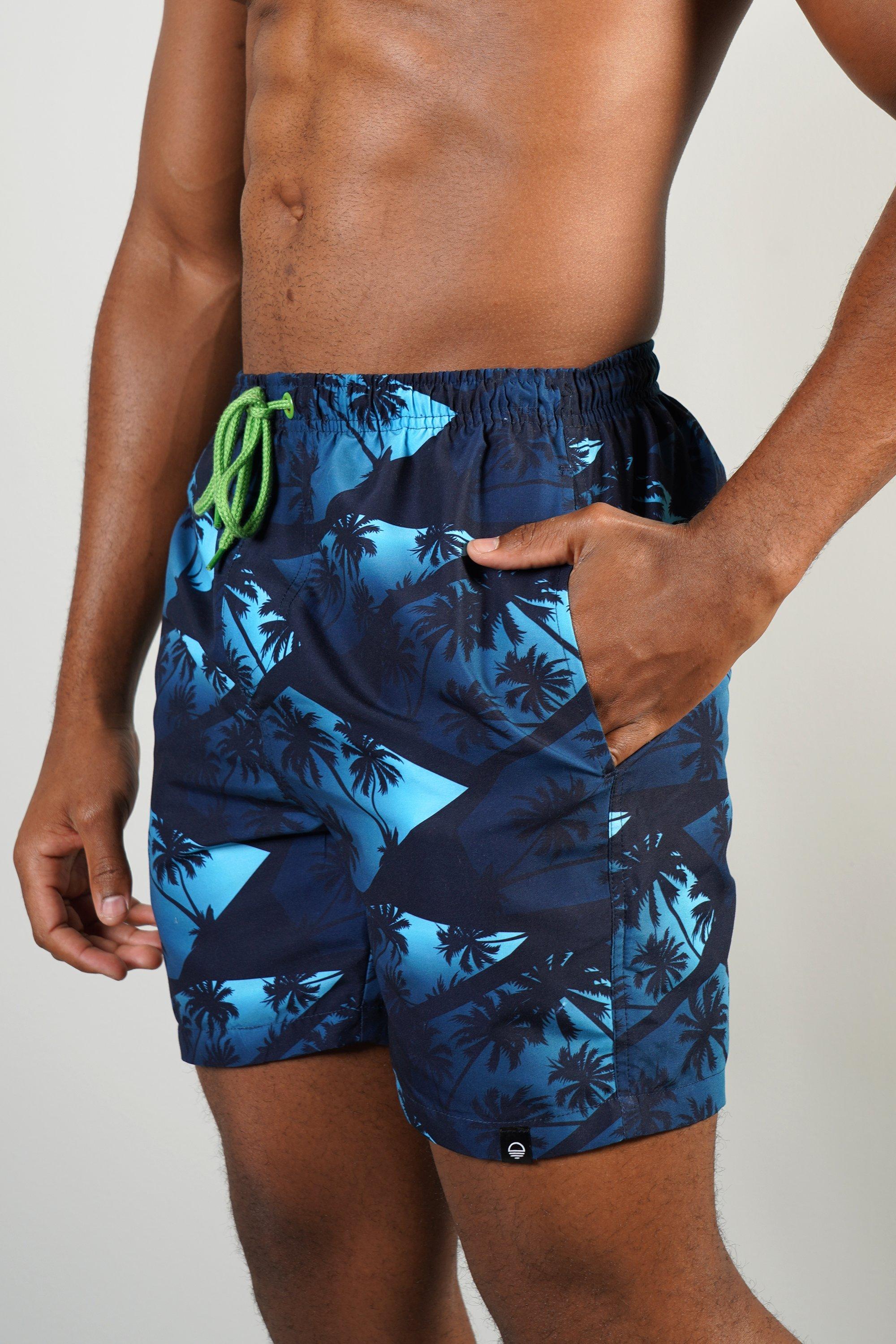 Elasticated Boardies