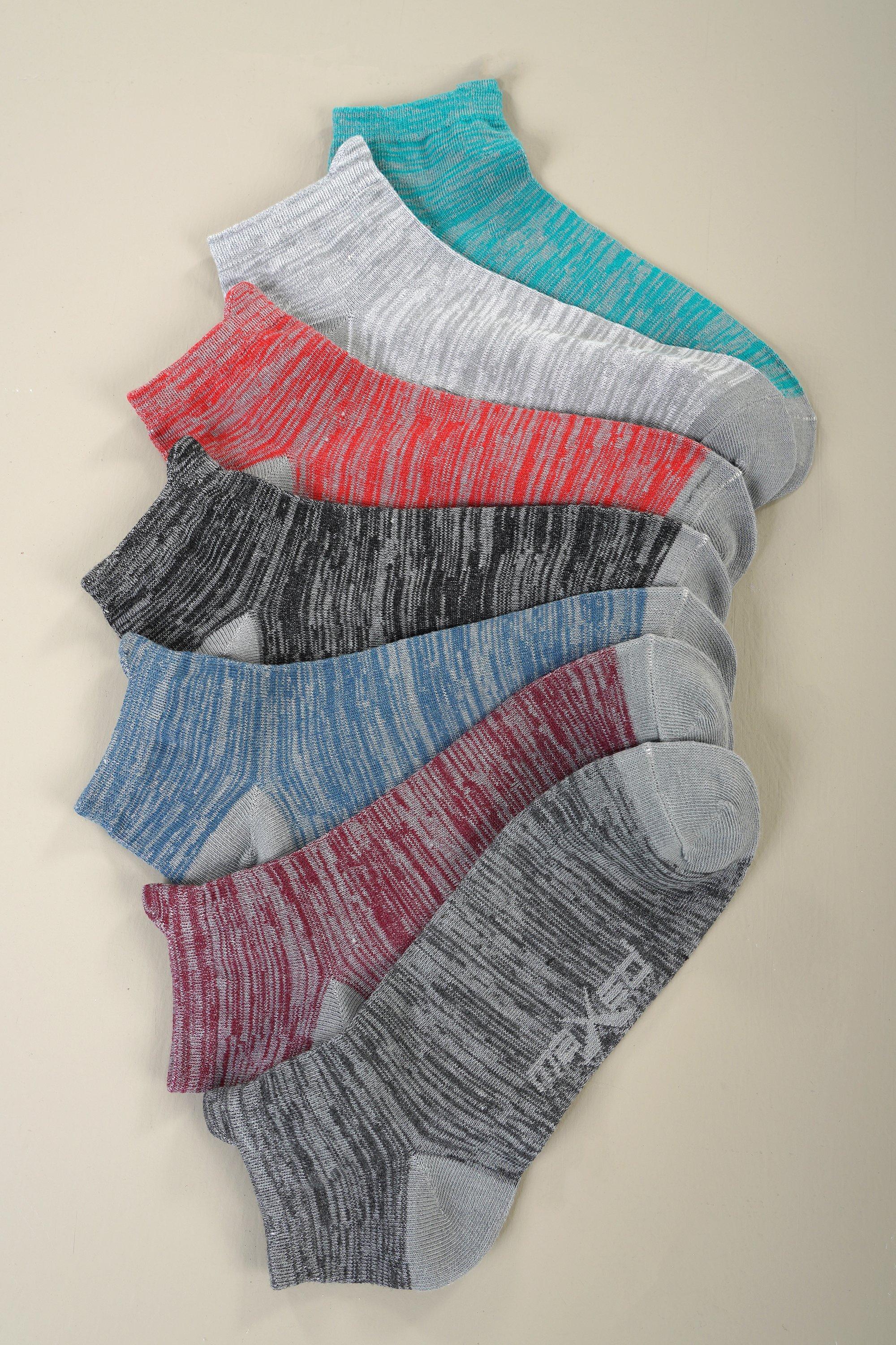 7-pack Trainer Liners