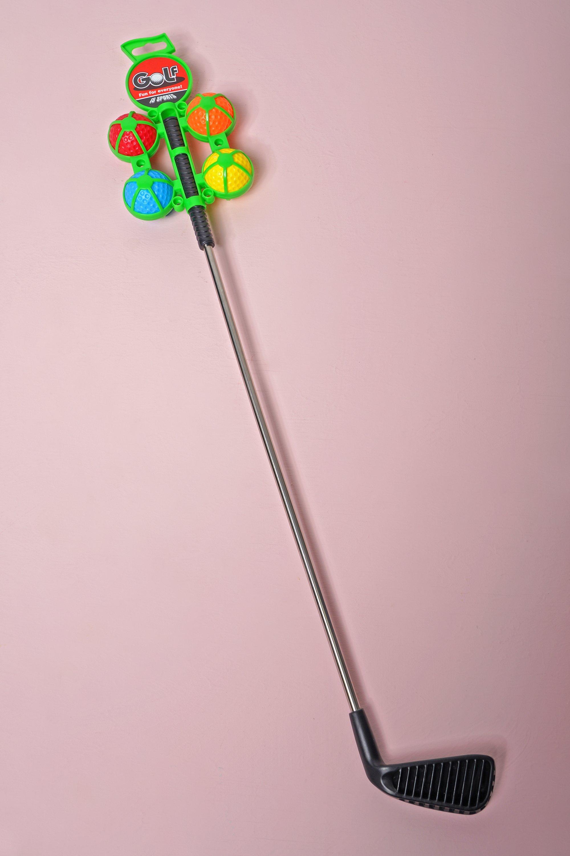 Mini Golf Set
