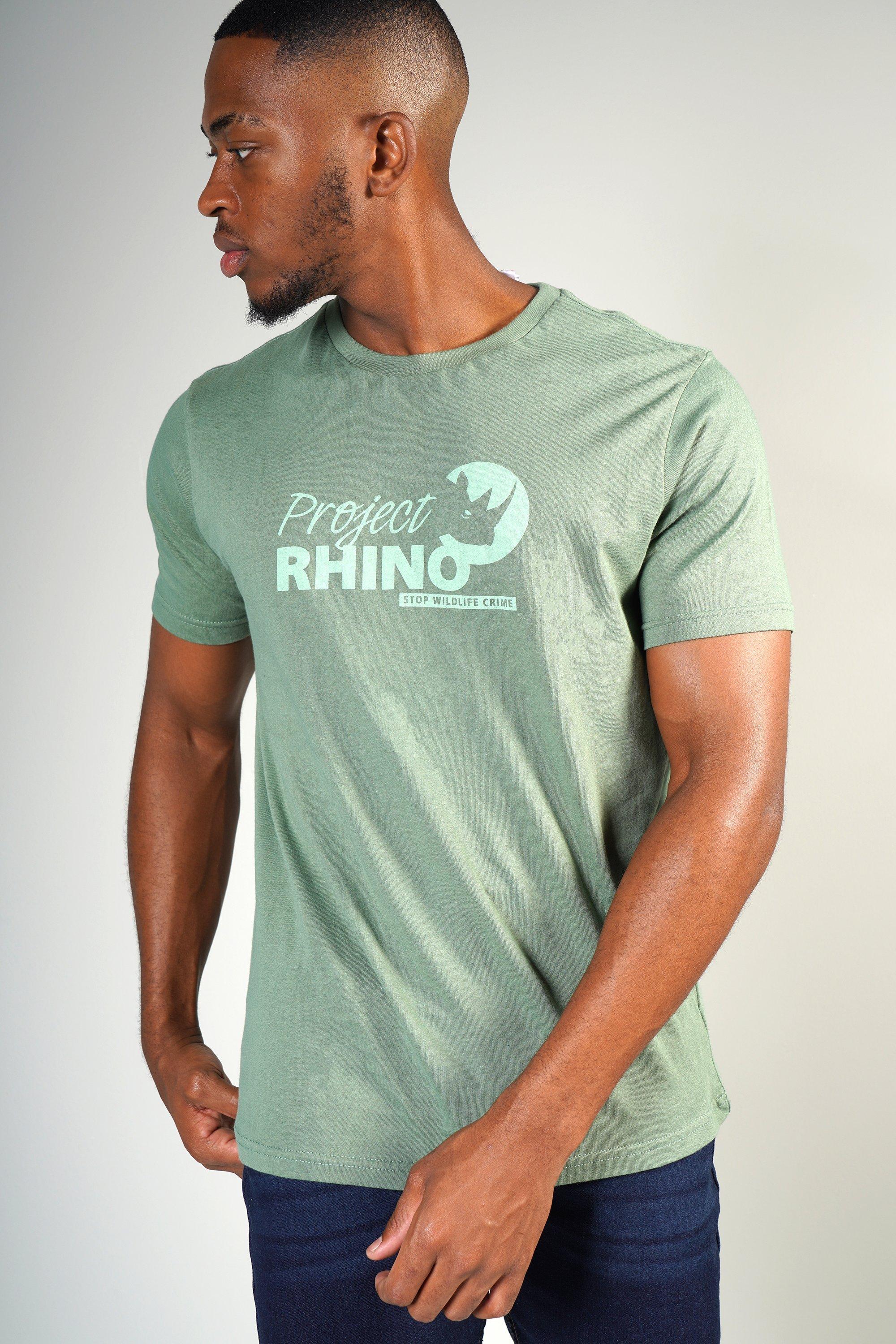 Project Rhino T-shirt