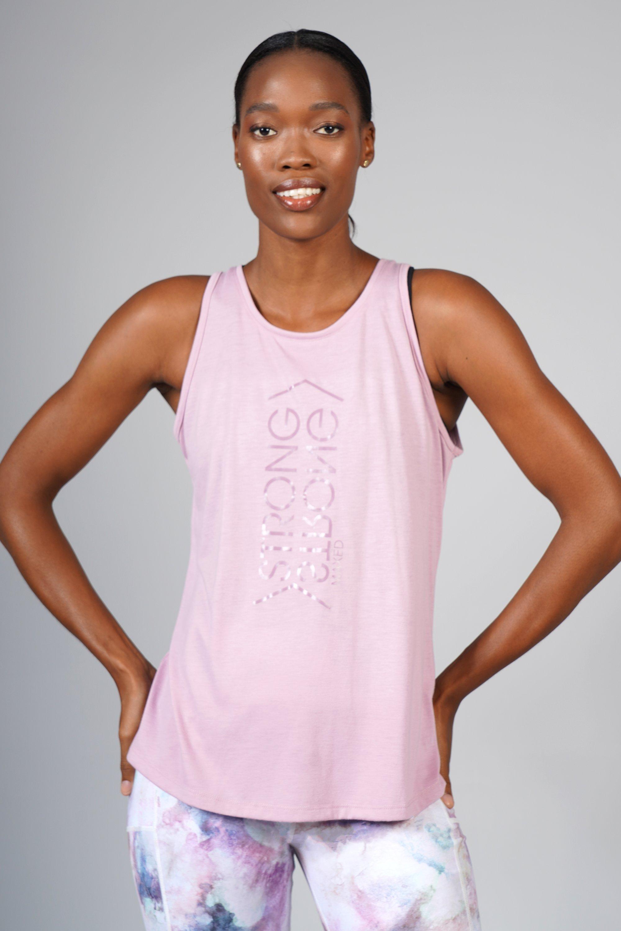 Statement Tank