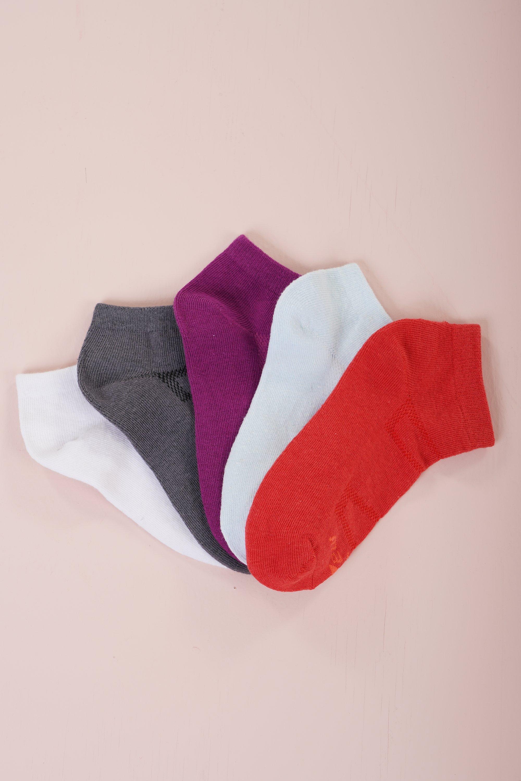 5-pack Trainer Liners