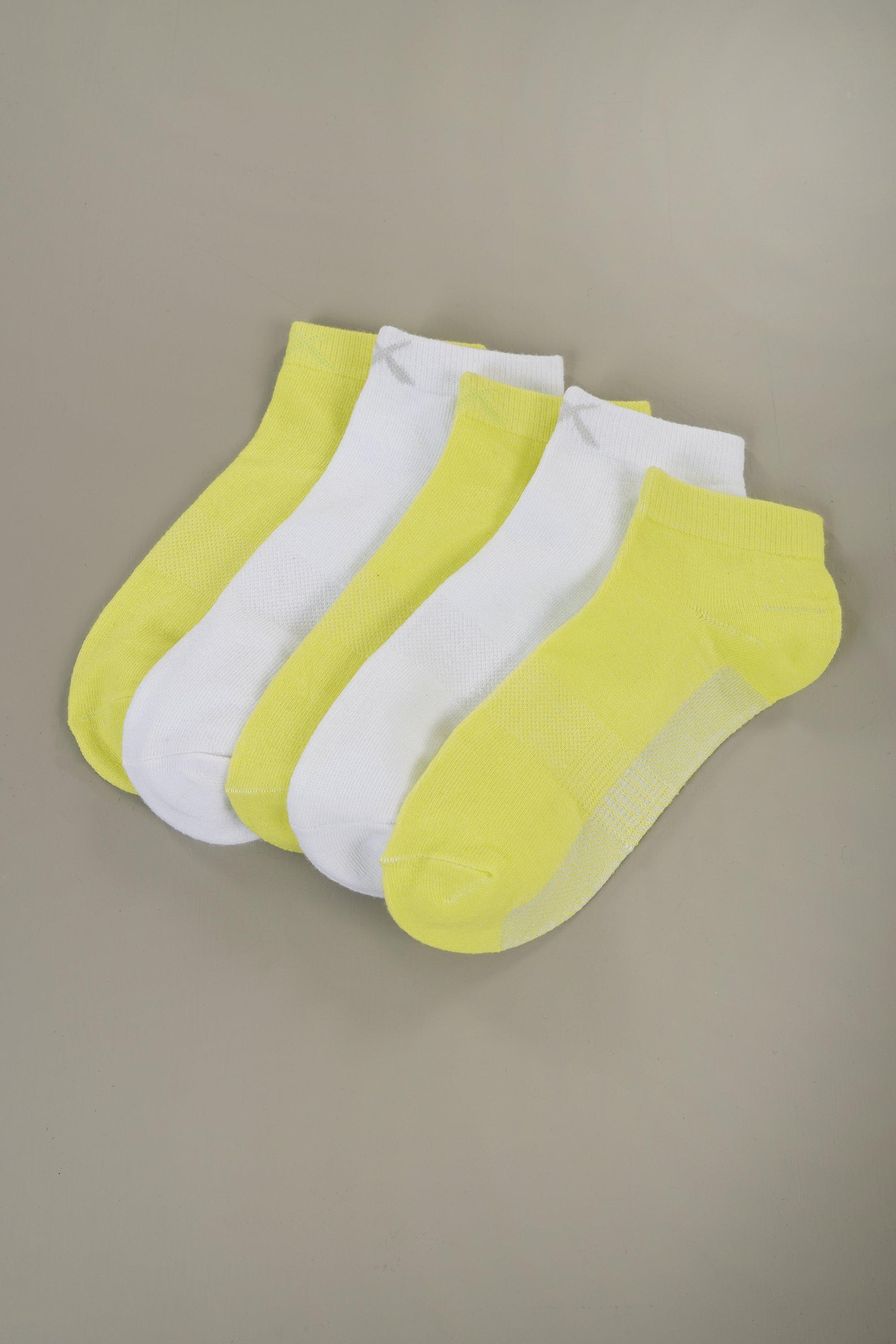 5-pack Trainer Liners