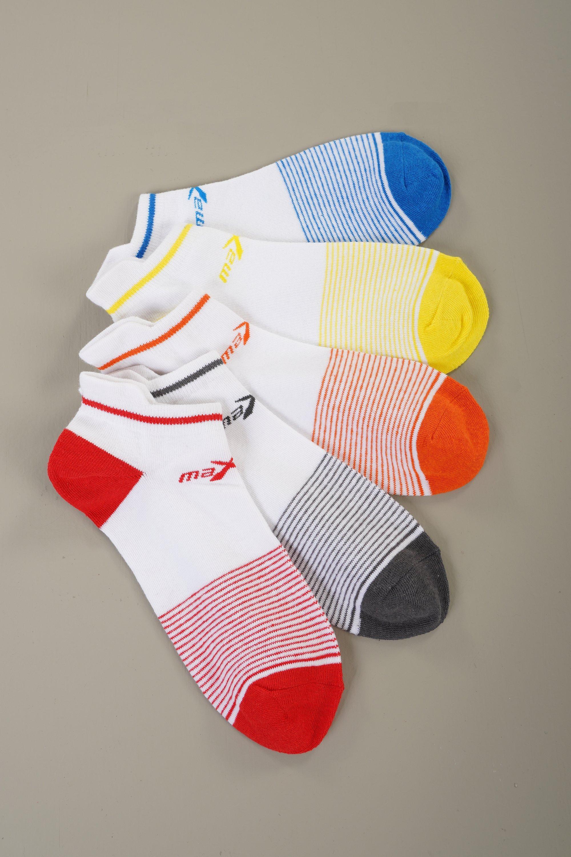 5-pack Trainer Liners