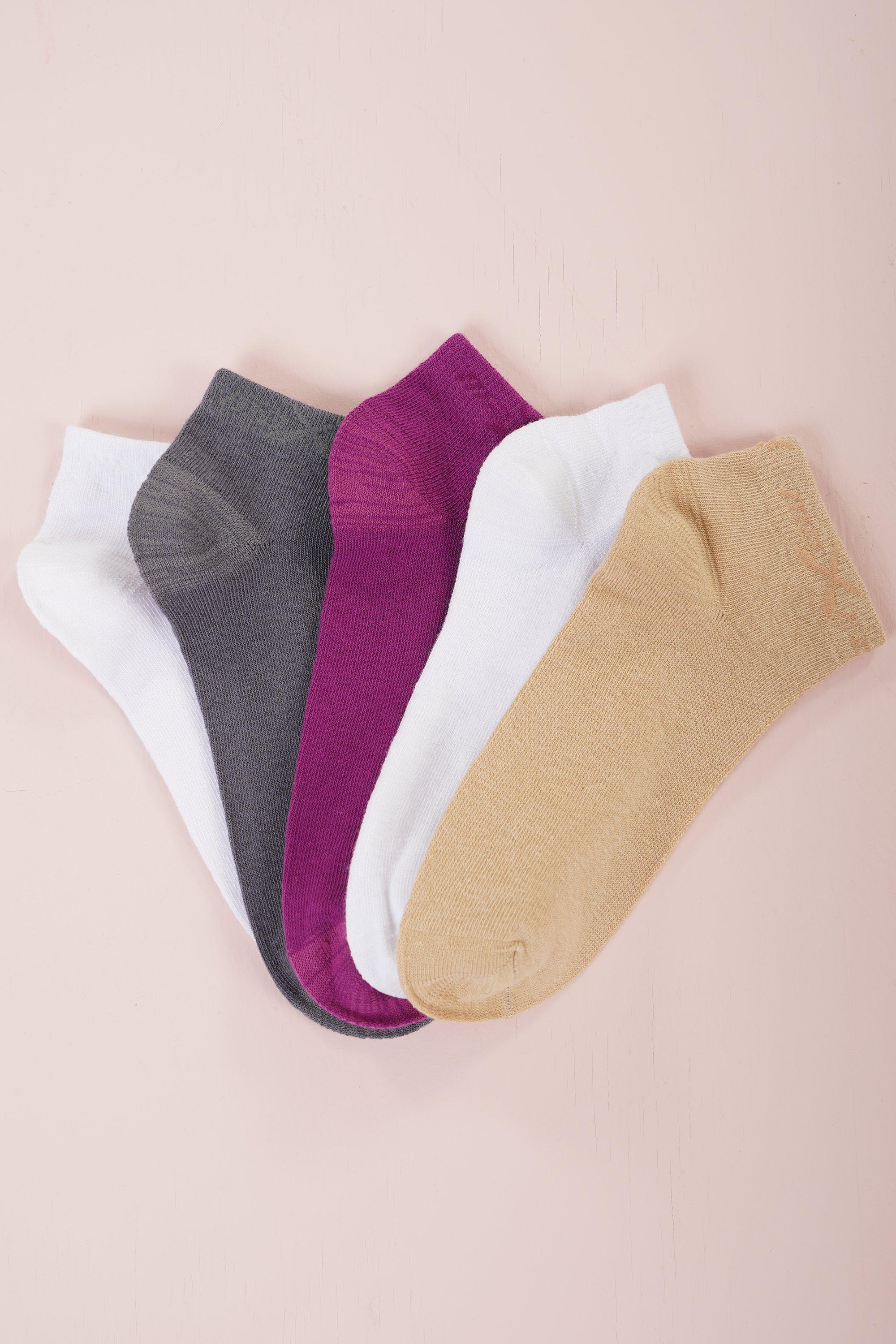 5-pack Trainer Liners