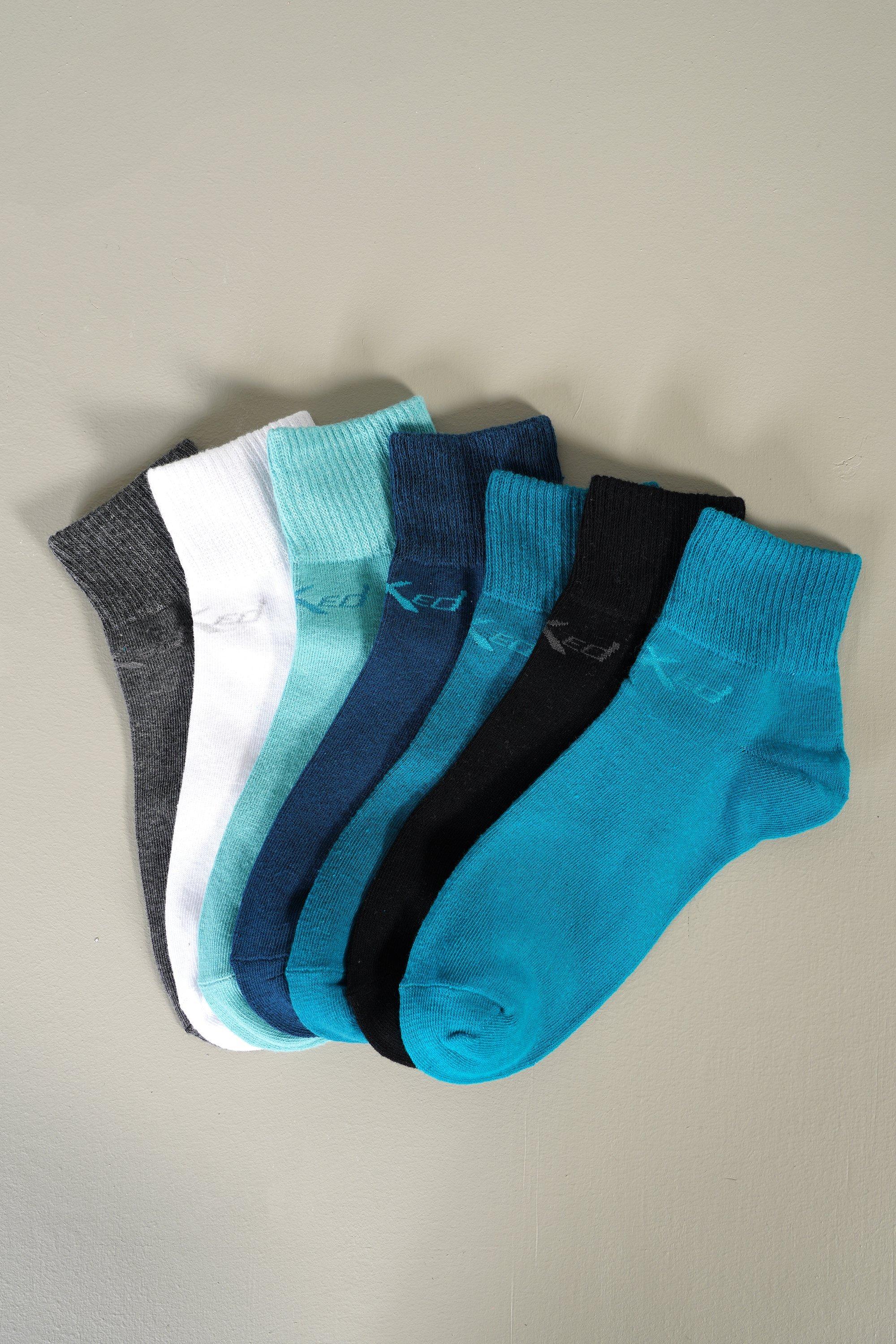 7-pack Trainer Liners