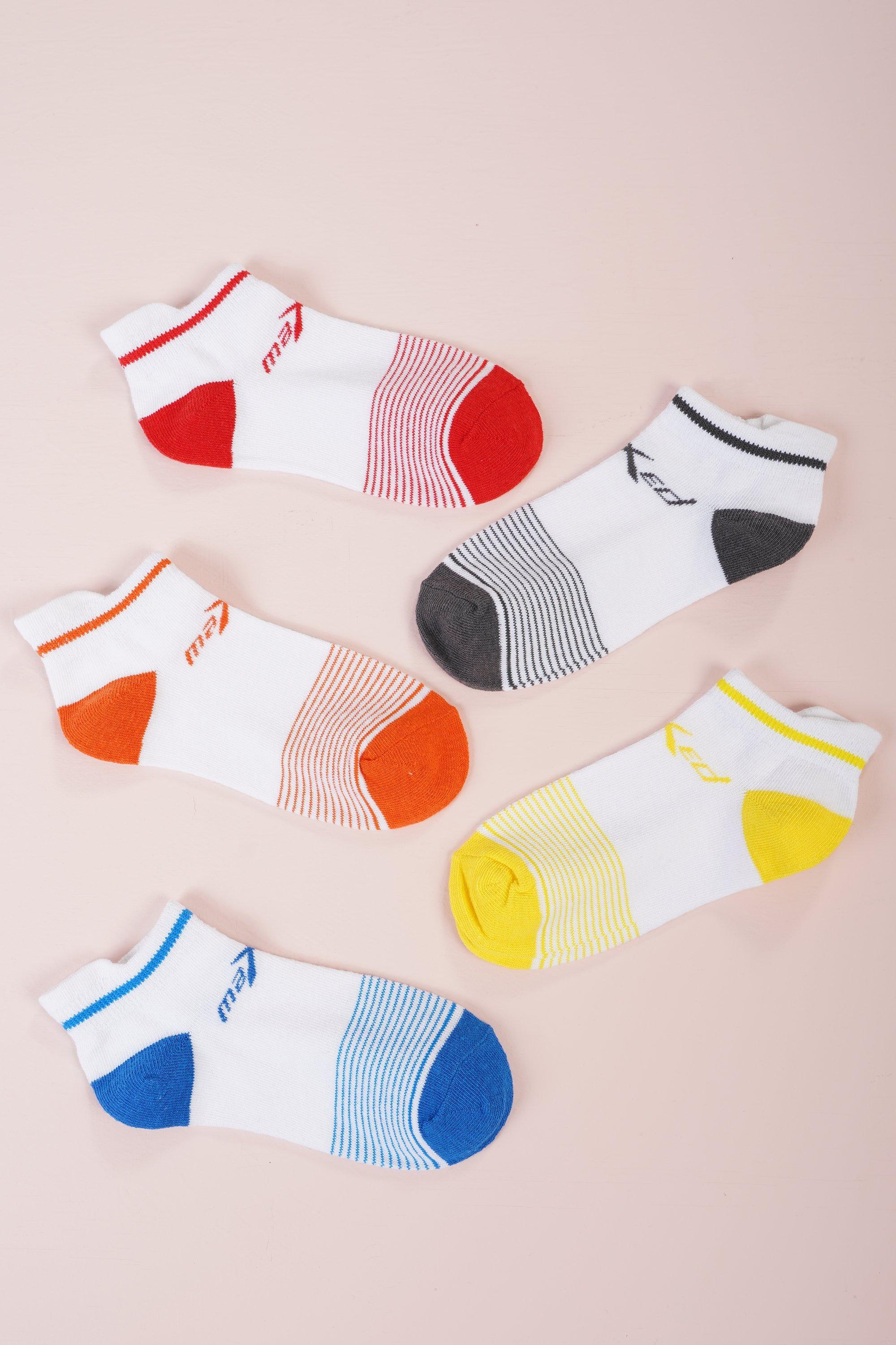 5-pack Trainer Liners