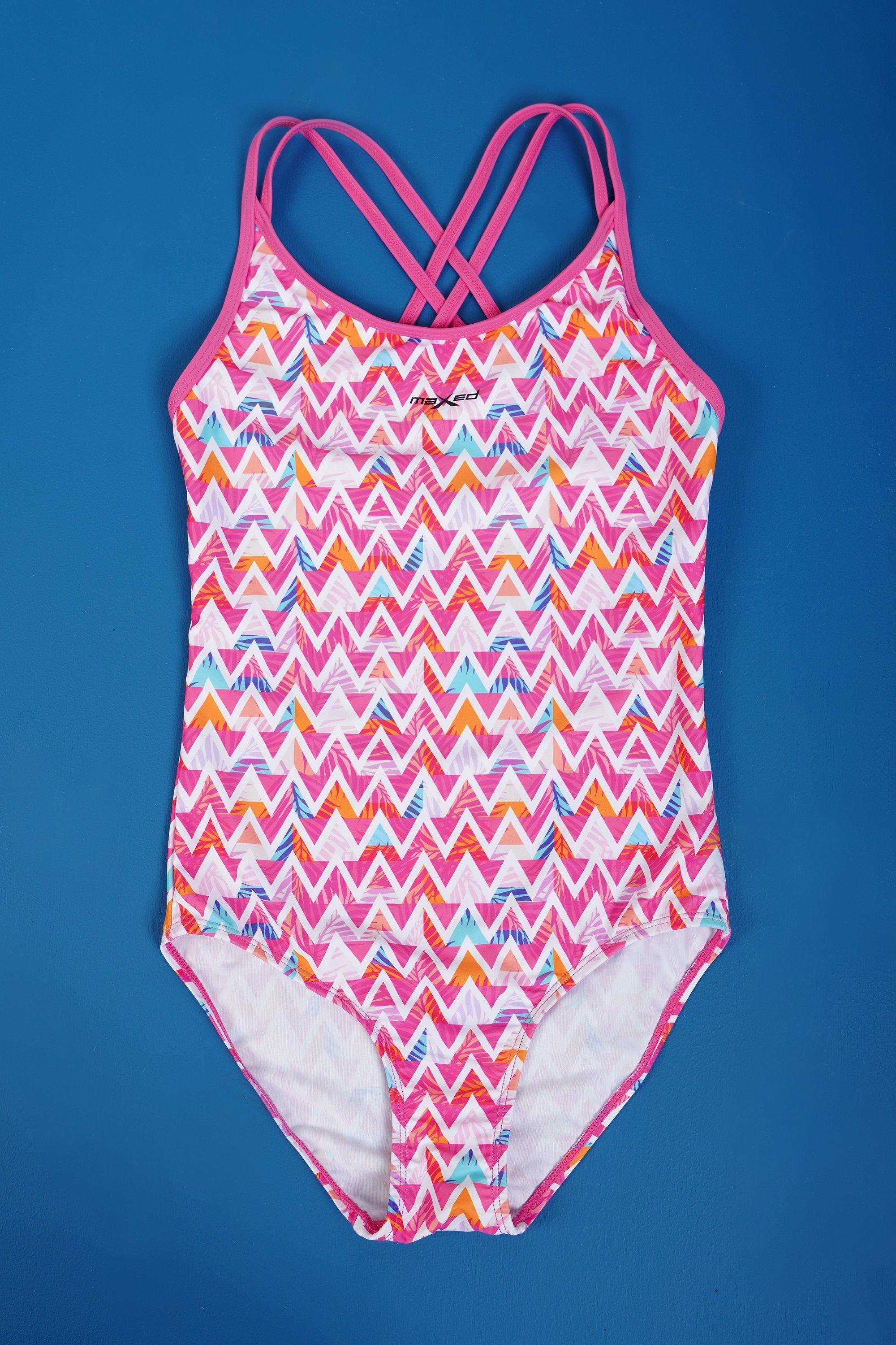 One Piece Swimming Costume
