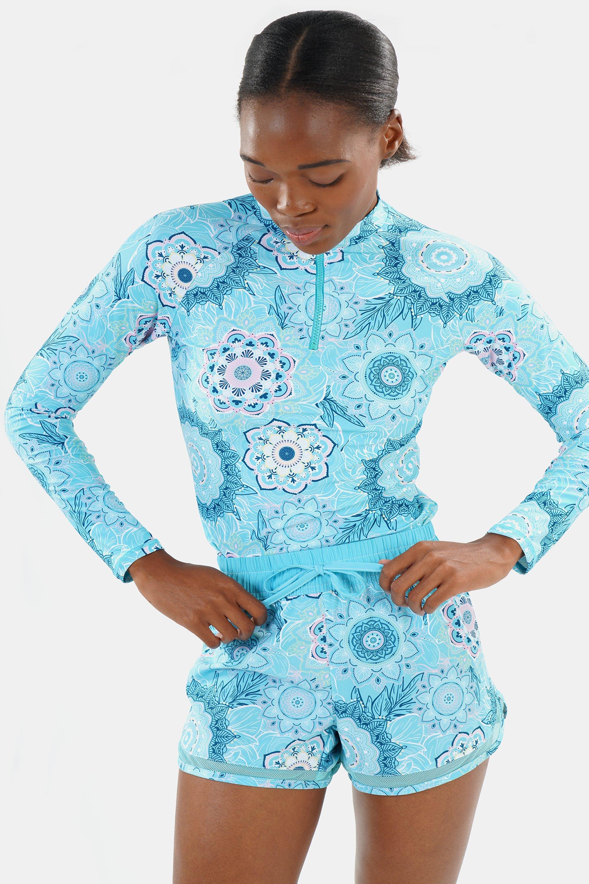 Elasticated Boardies