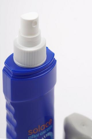 Solace Aftersun Spray - 125ml