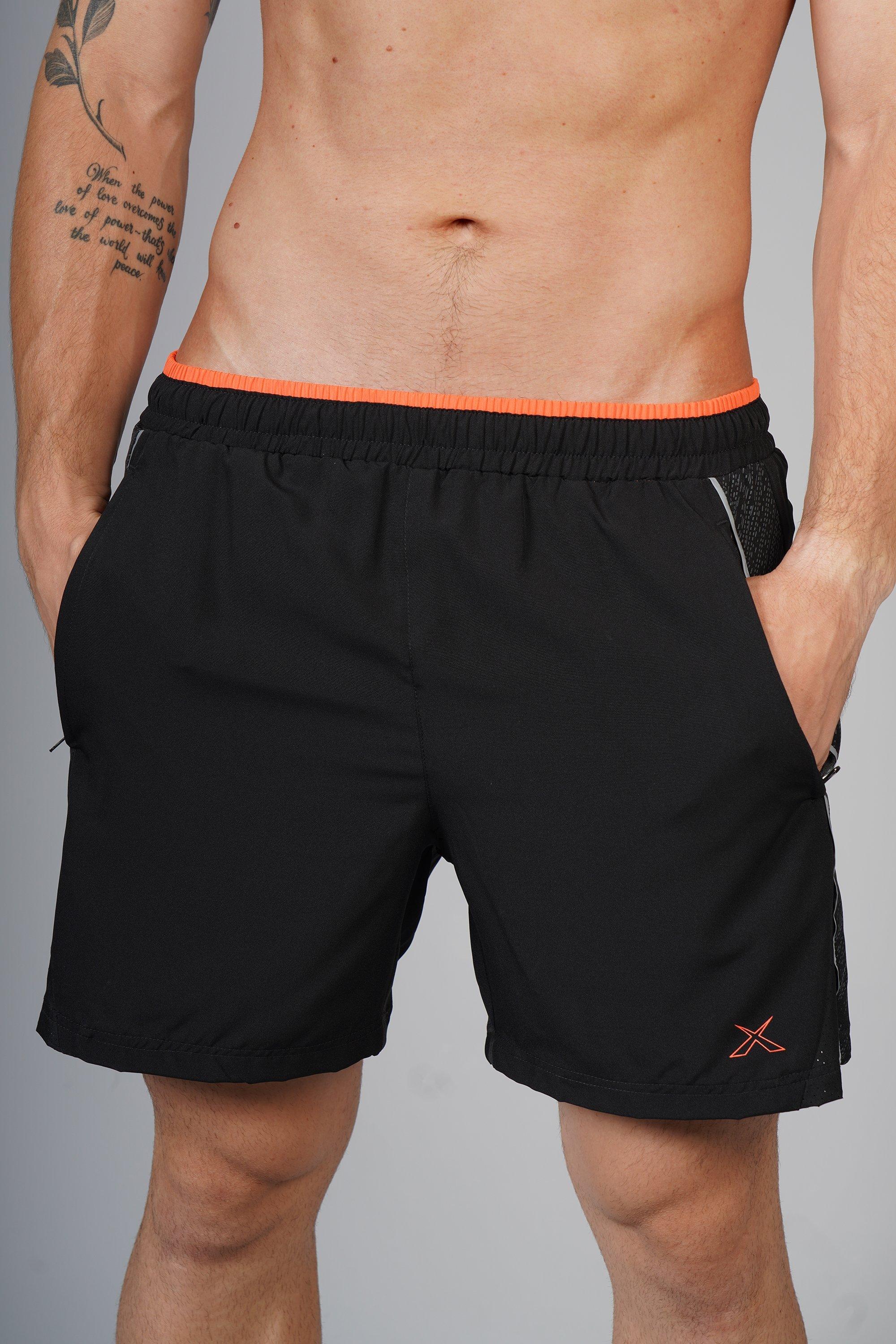 Shell Active Shorts