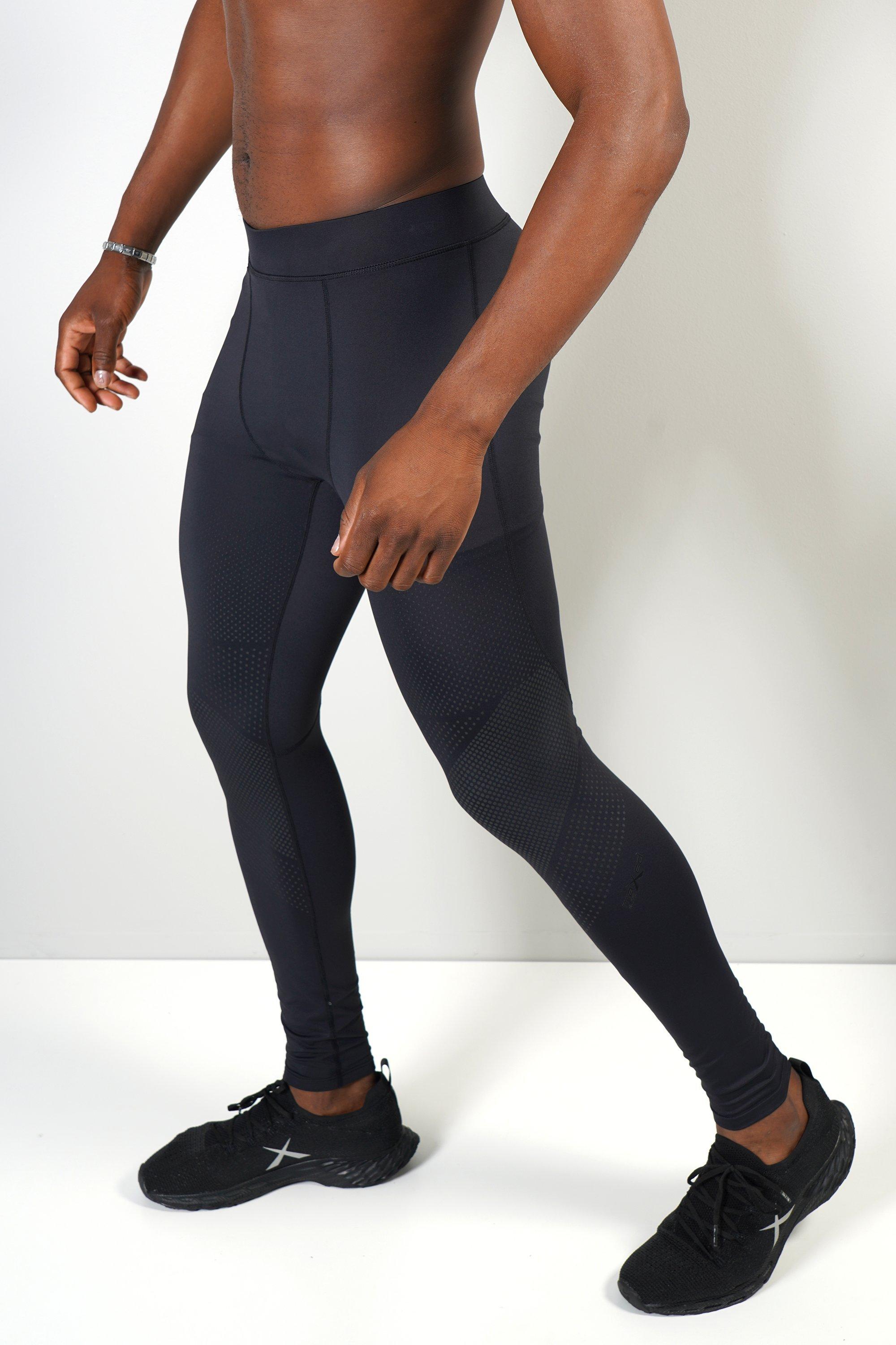 Elite Full-length Tights