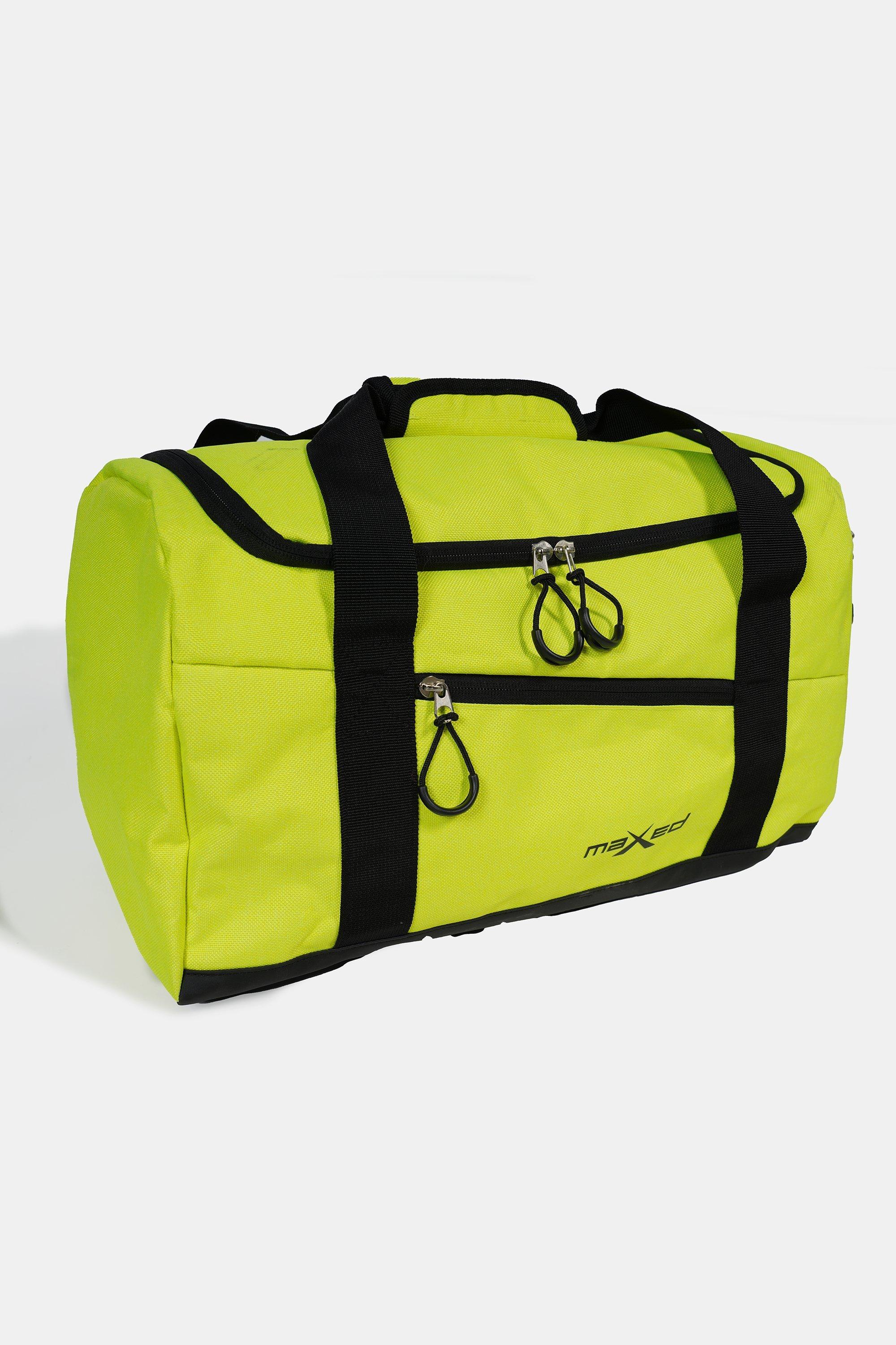 Lumo Tog Bag