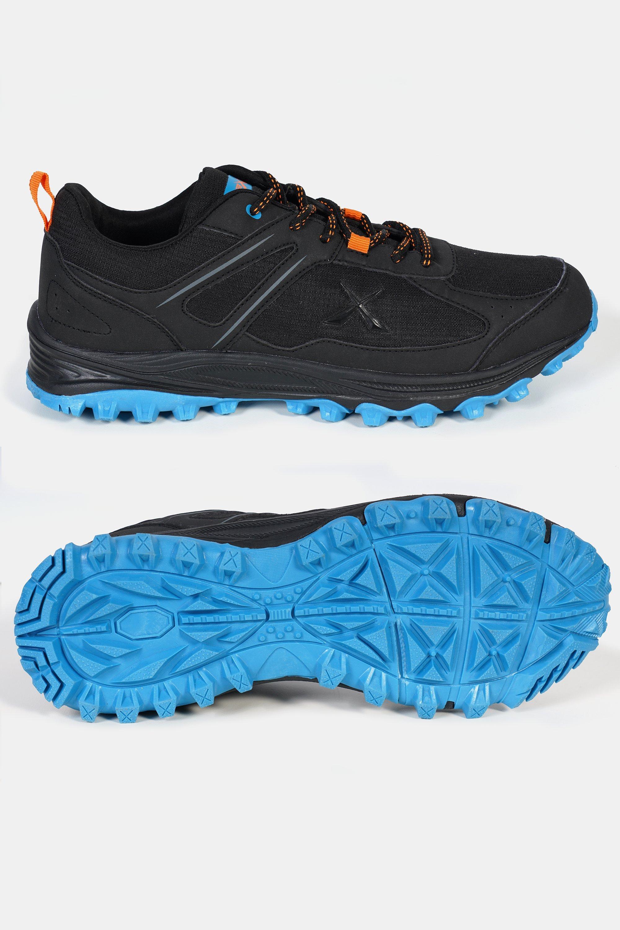 Mohawk Offroad Running Shoes