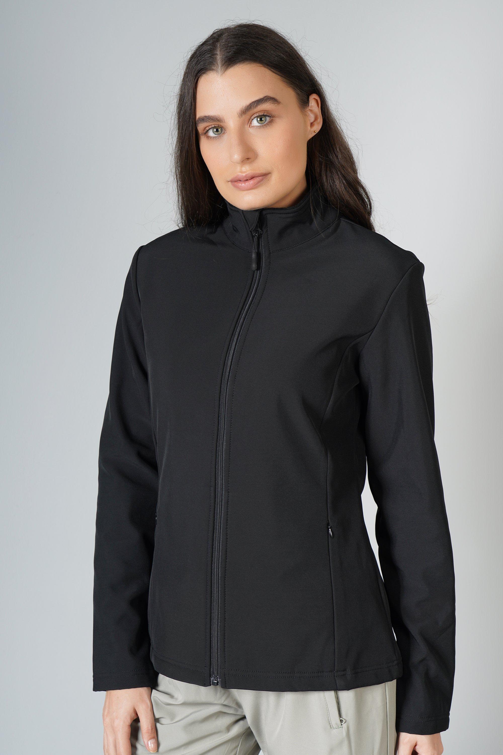 Water Repel Jacket
