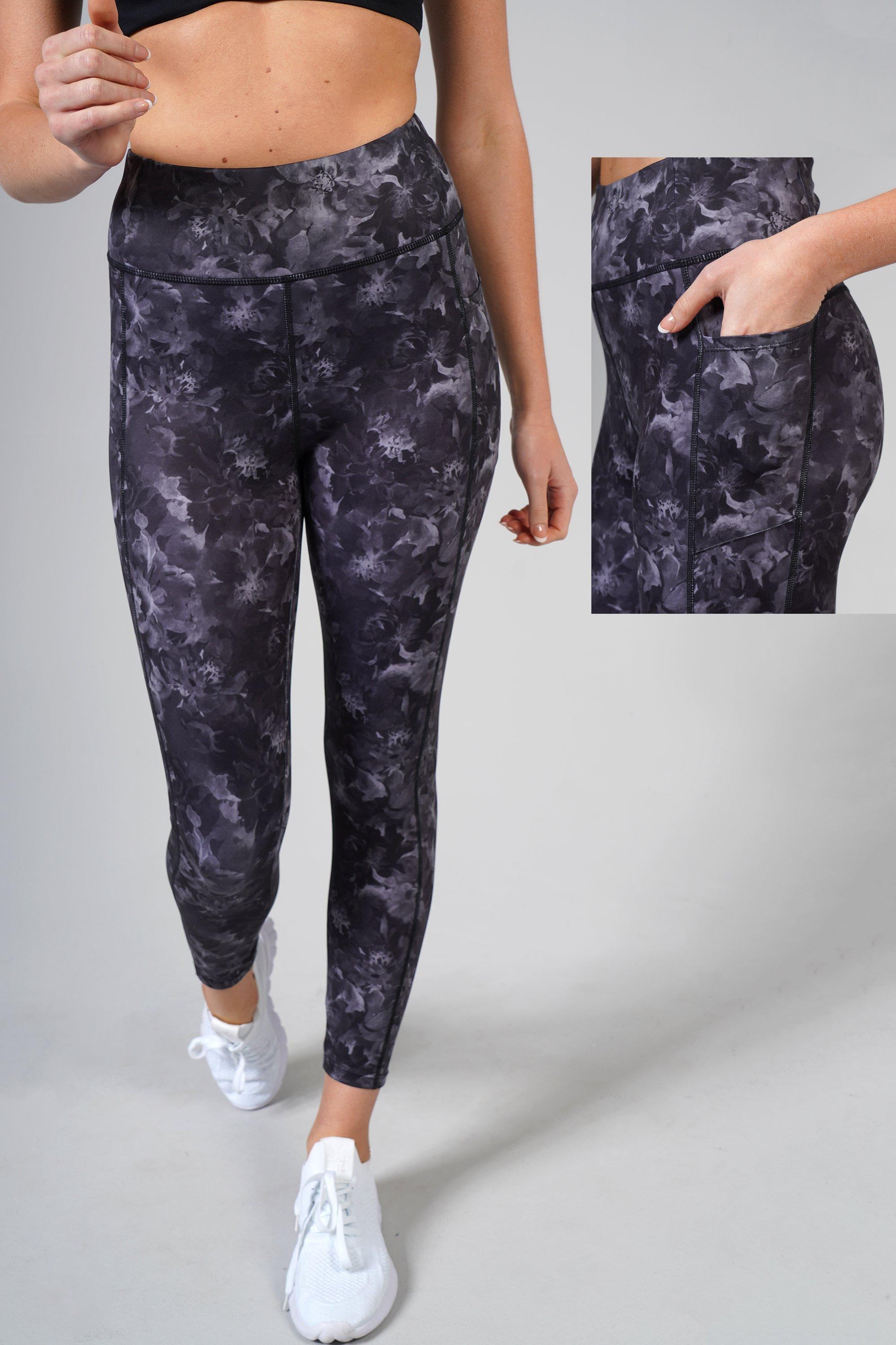 Elite 7/8-length Power Tights