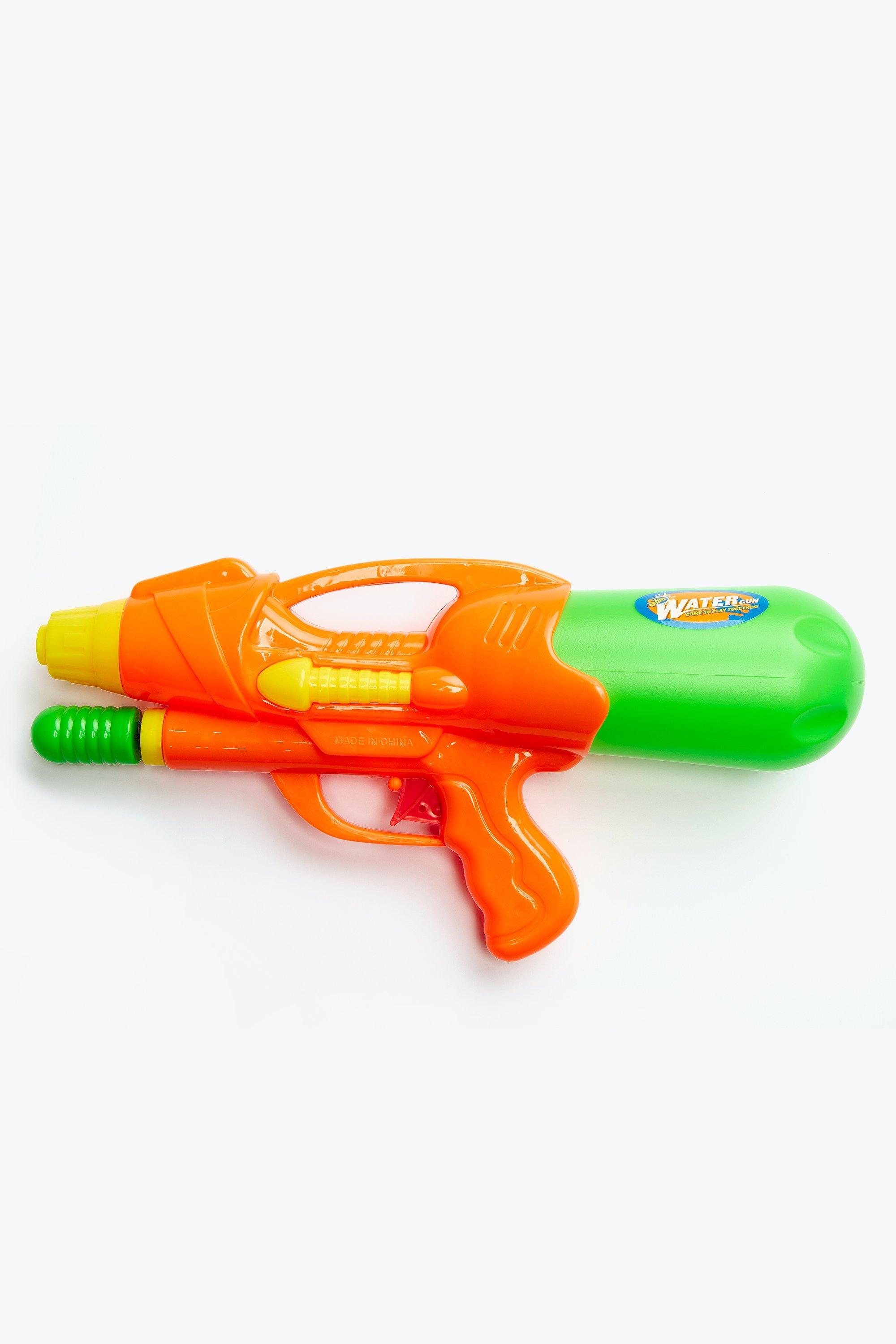 Toy Water Gun