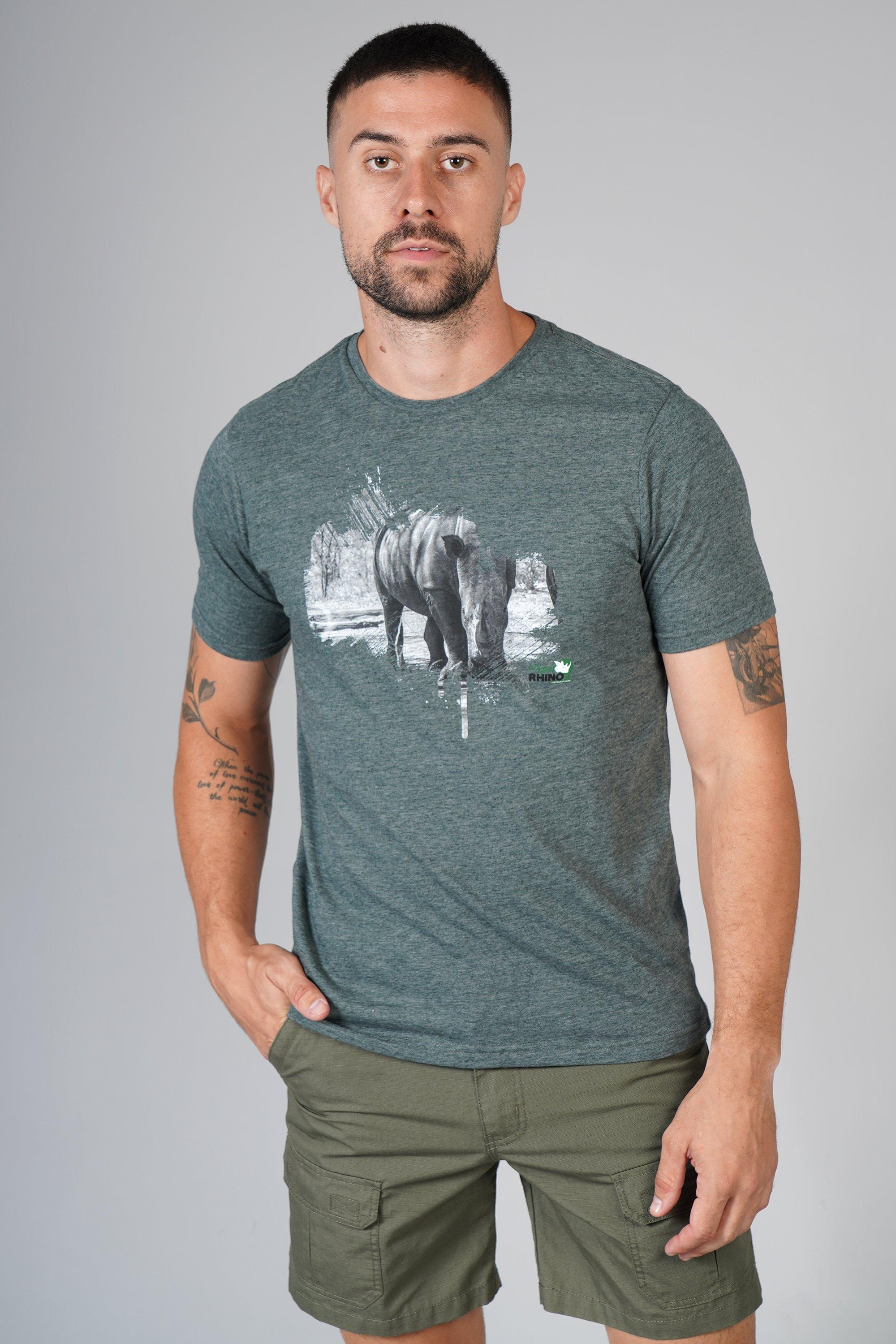 Project Rhino T-shirt