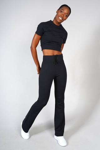 Bootleg Active Bottoms