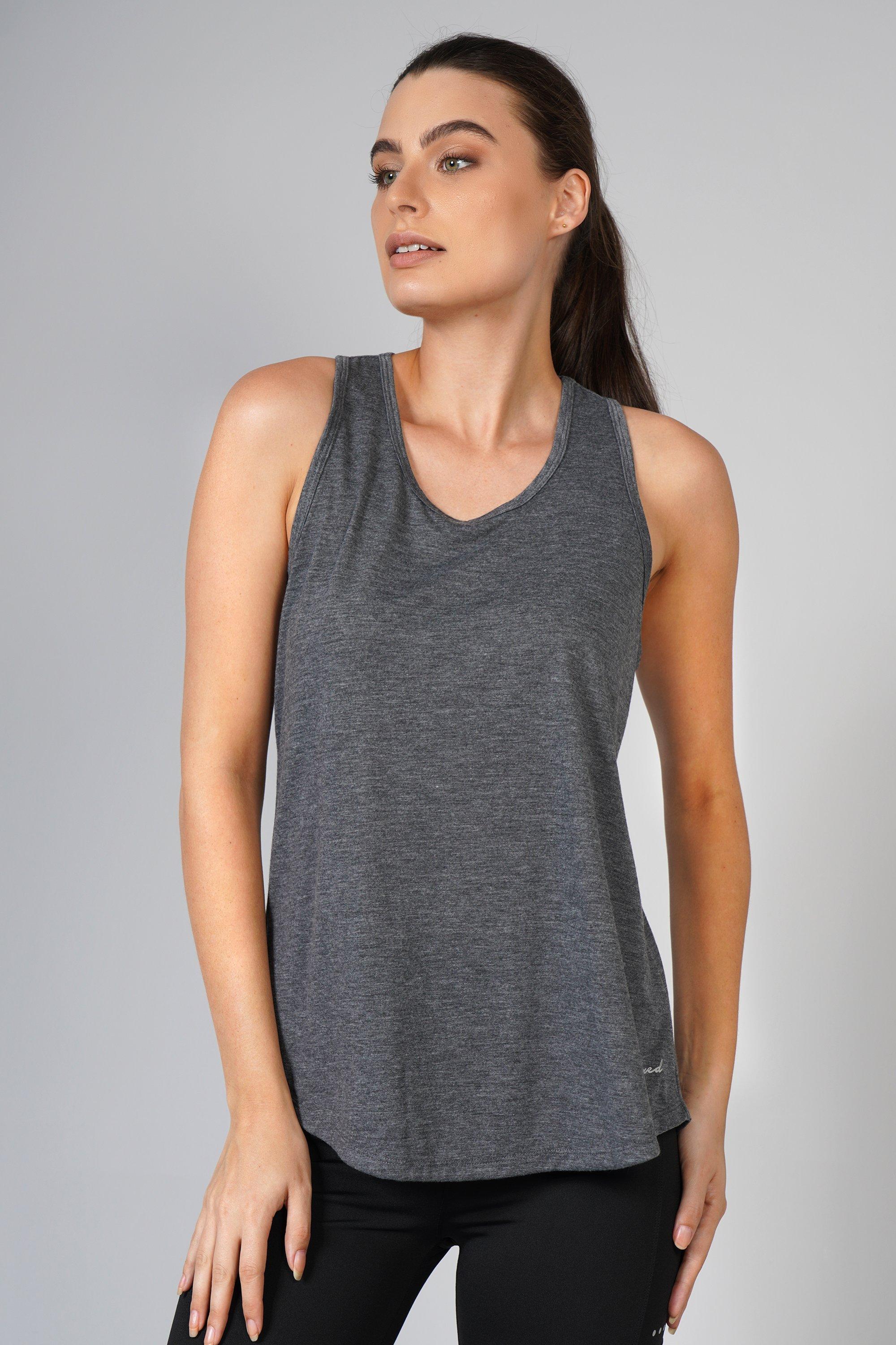 Racerback Vest