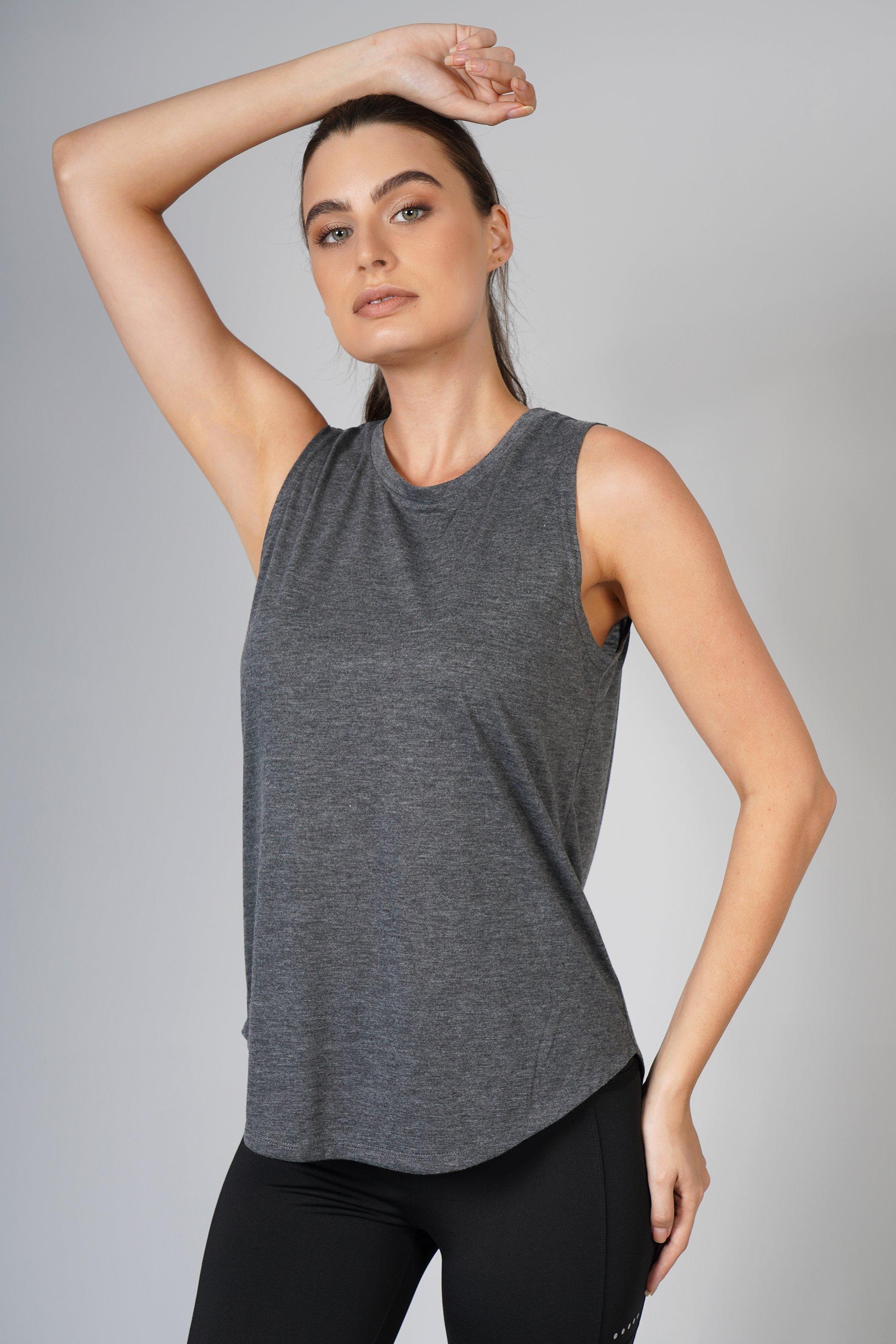Longer Length Tank
