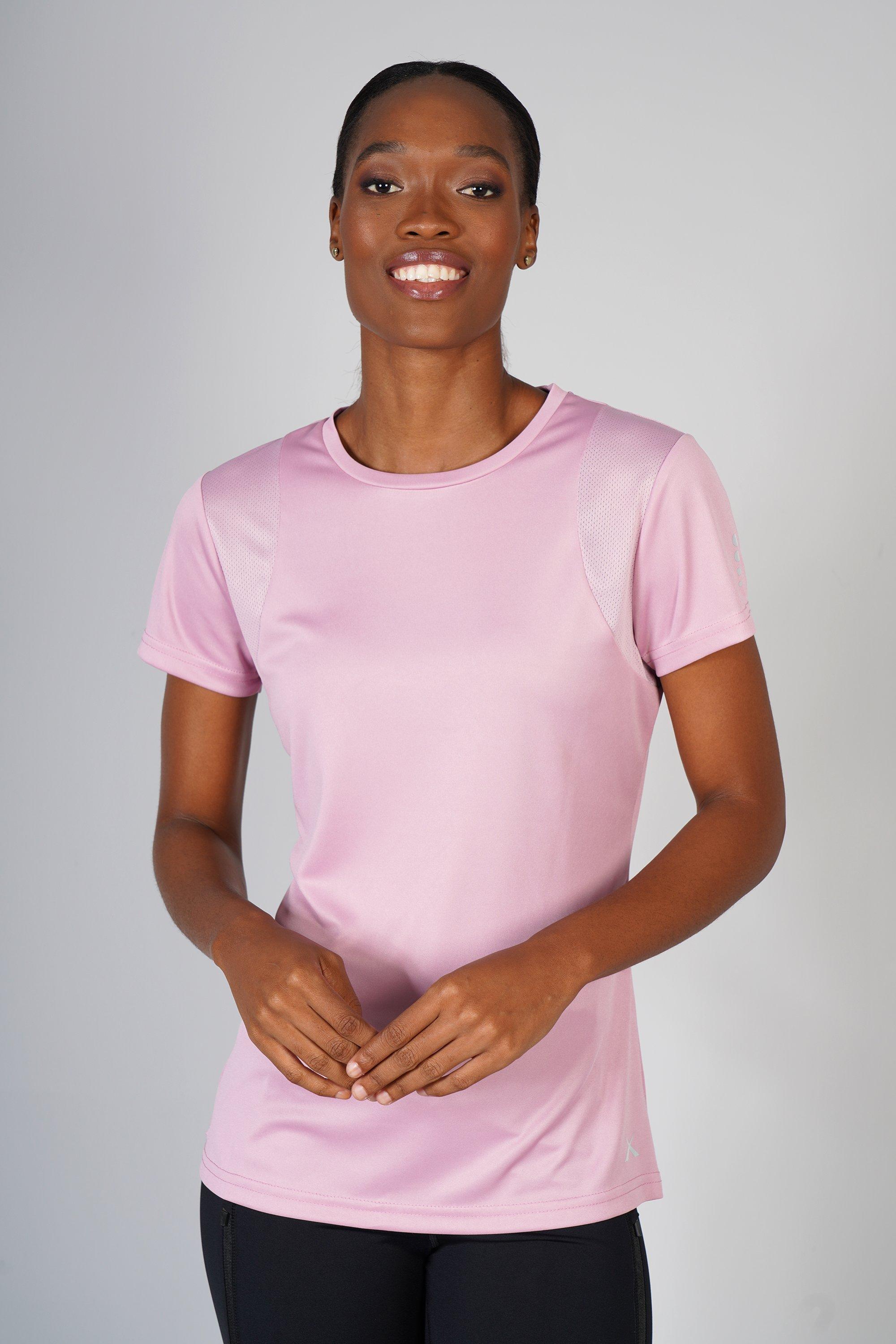 Dri-sport T-shirt