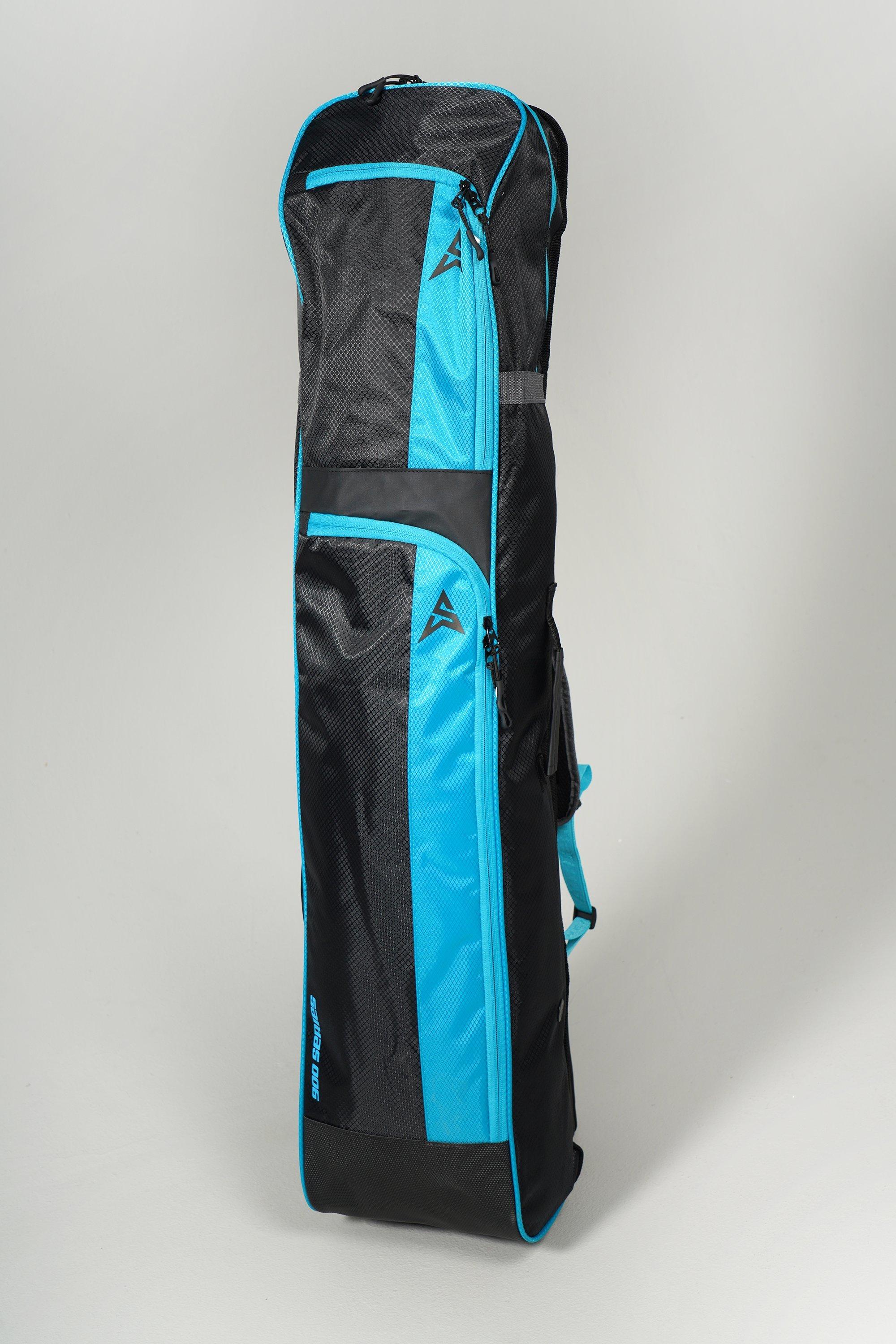 Three-stick Hockey Bag