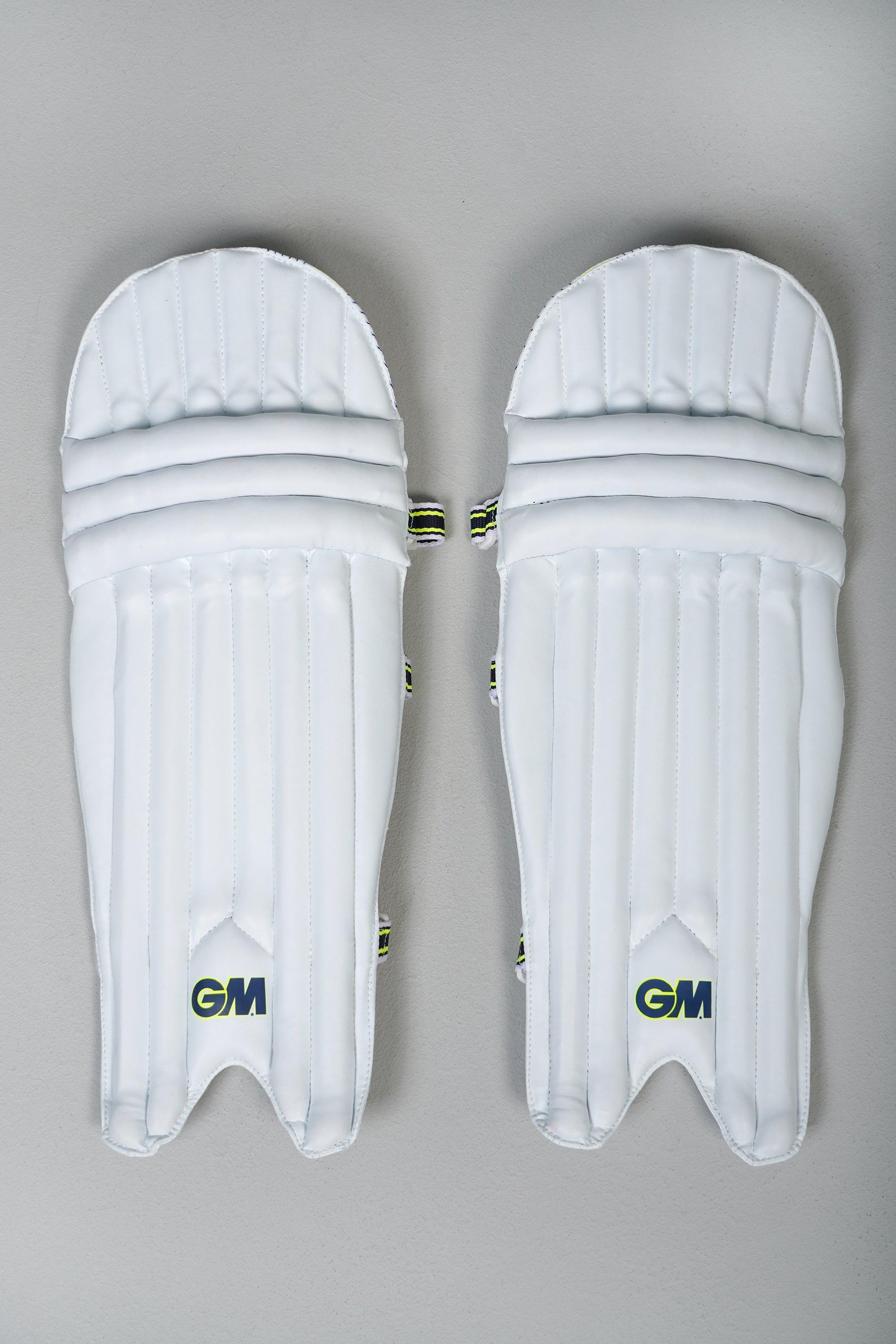 Gm Prima Batting Pads