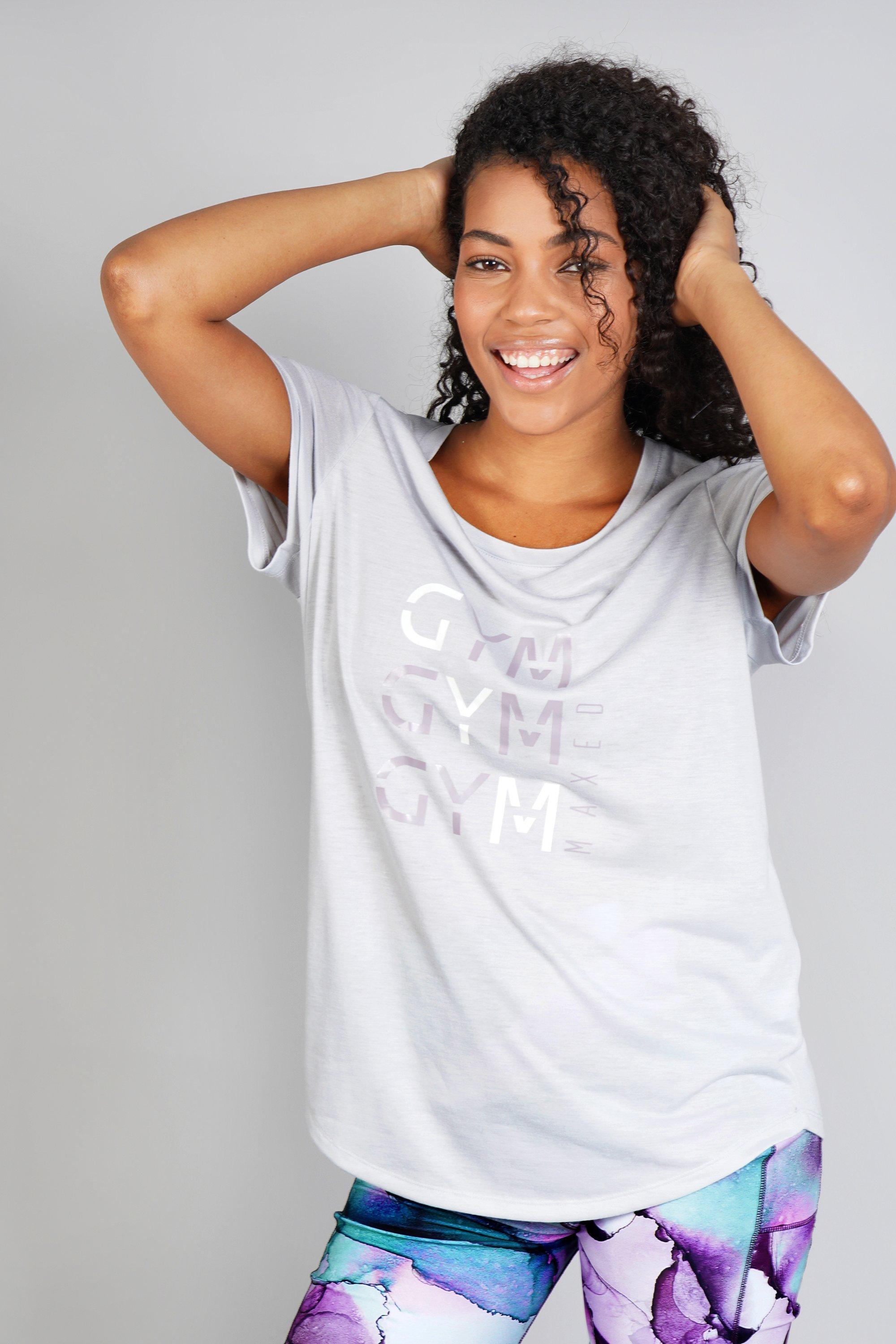 Statement Active T-shirt