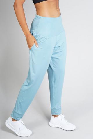 Relaxed Fit Active Bottoms