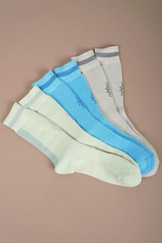 3-pack Tennis Socks
