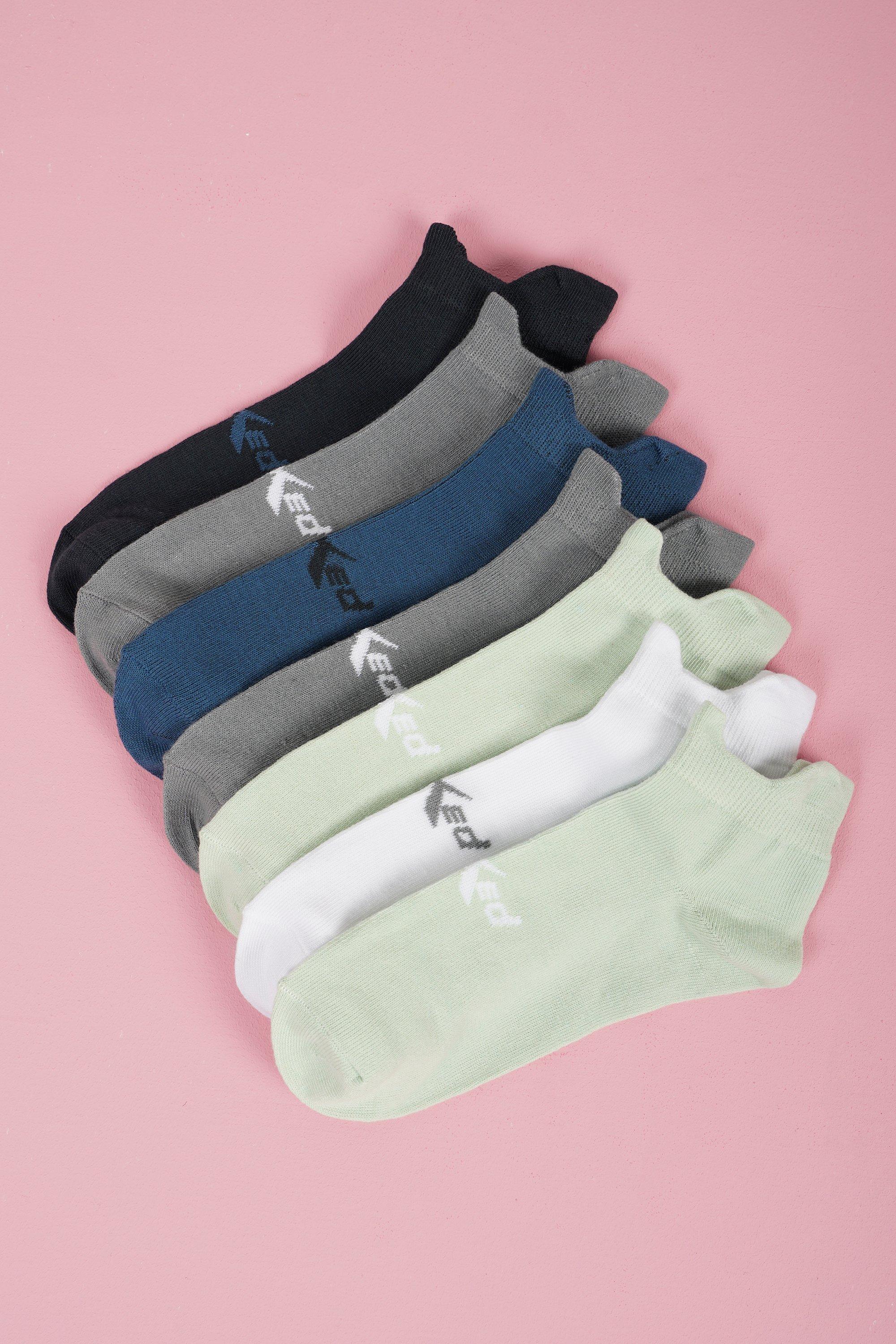 7-pack Trainer Liners