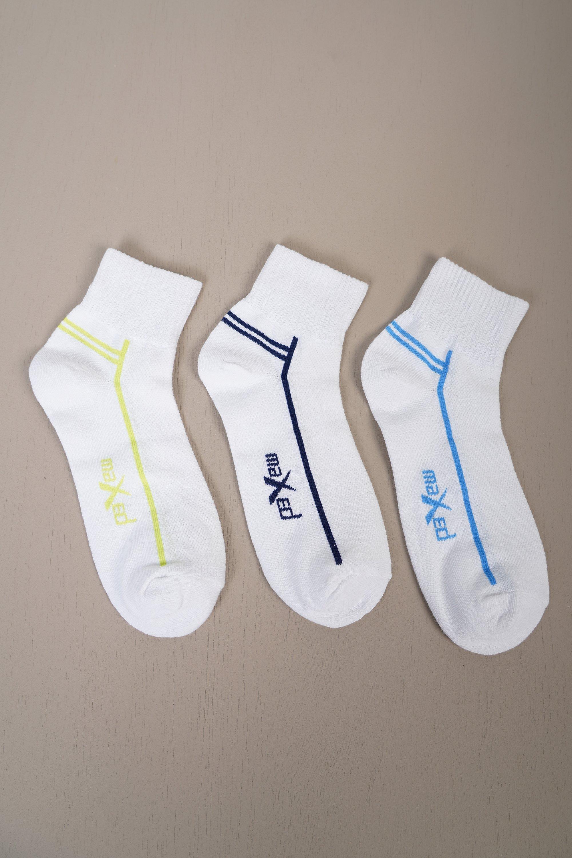 3-pack Trainer Liners